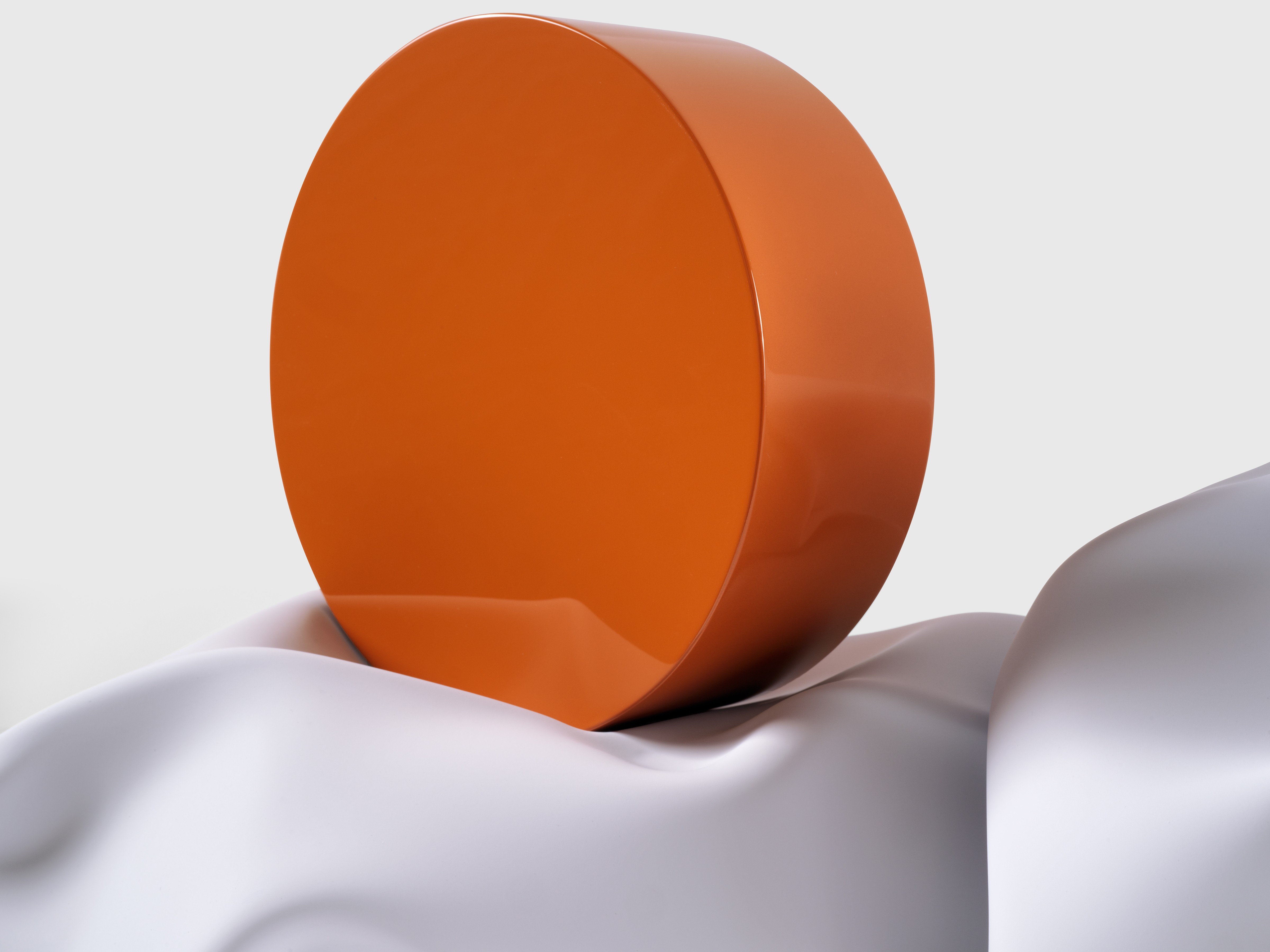 Carol Bove: The Machine Age, Gstaad, February 9–March 24, 2024 | Gagosian
