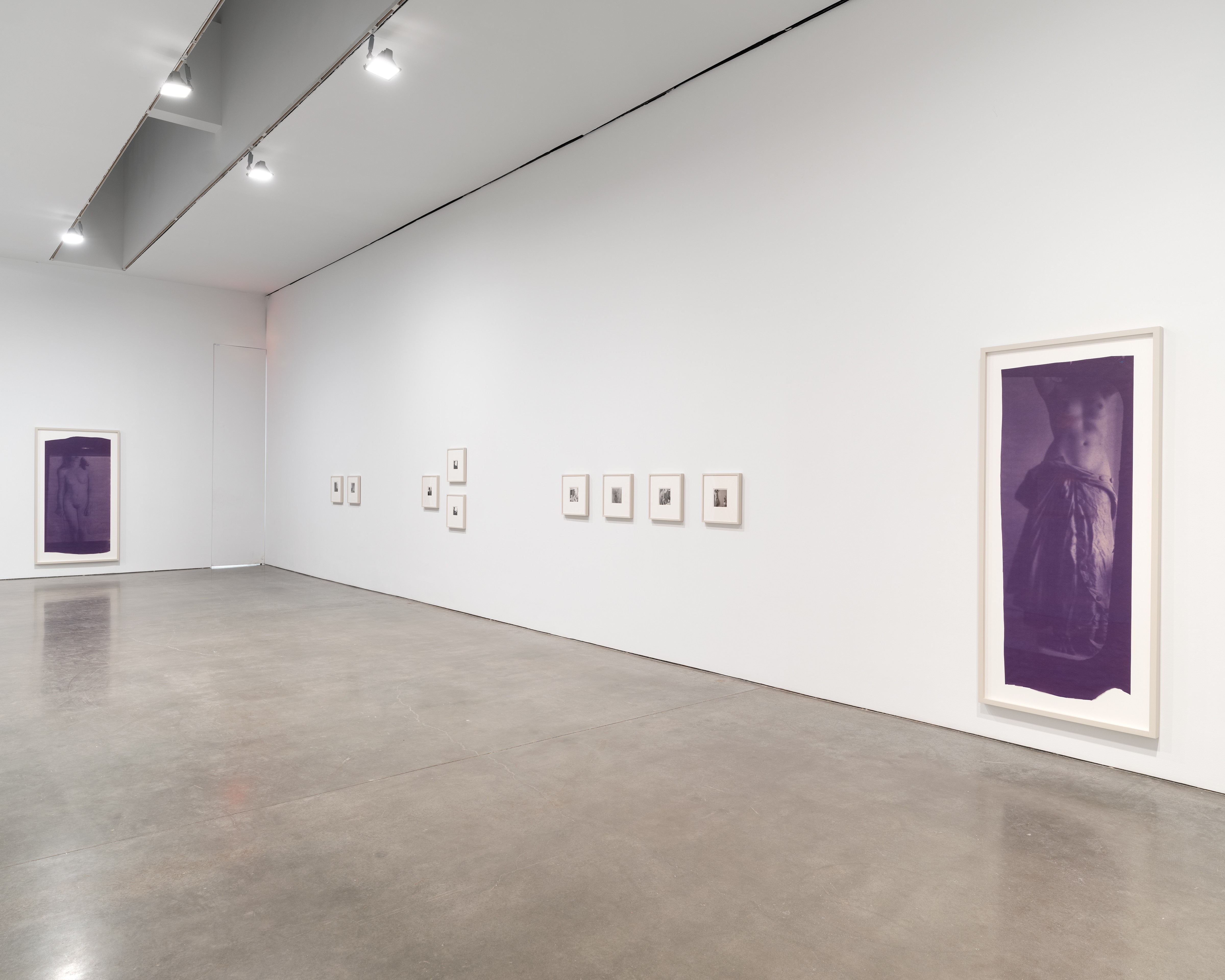 Francesca Woodman, 555 West 24th Street, New York, March 13–April 27 ...