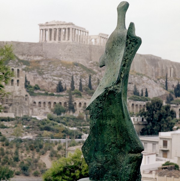Upcoming Exhibitions | Gagosian