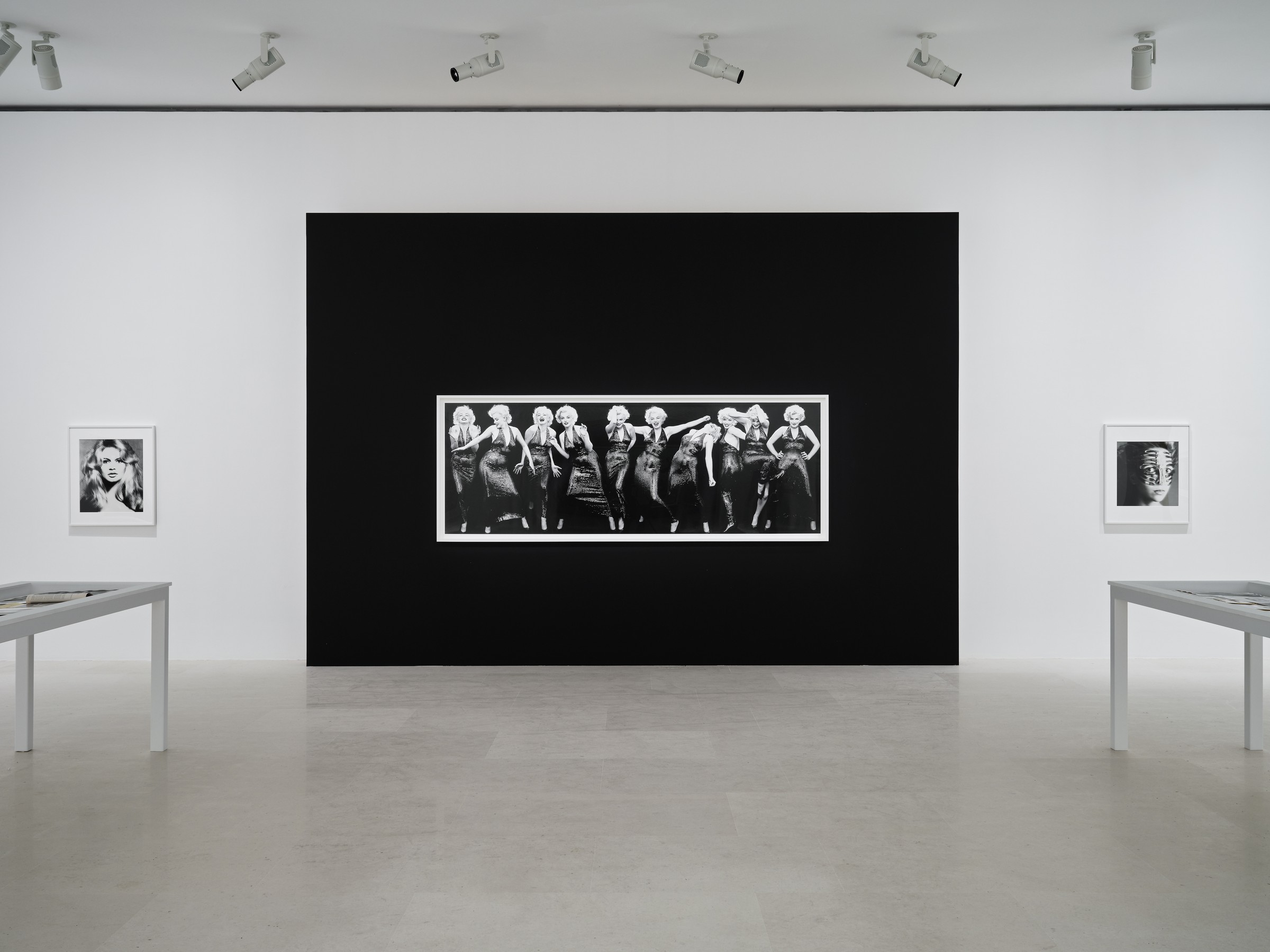 Iconic Avedon: A Centennial Celebration of Richard Avedon, rue de ...