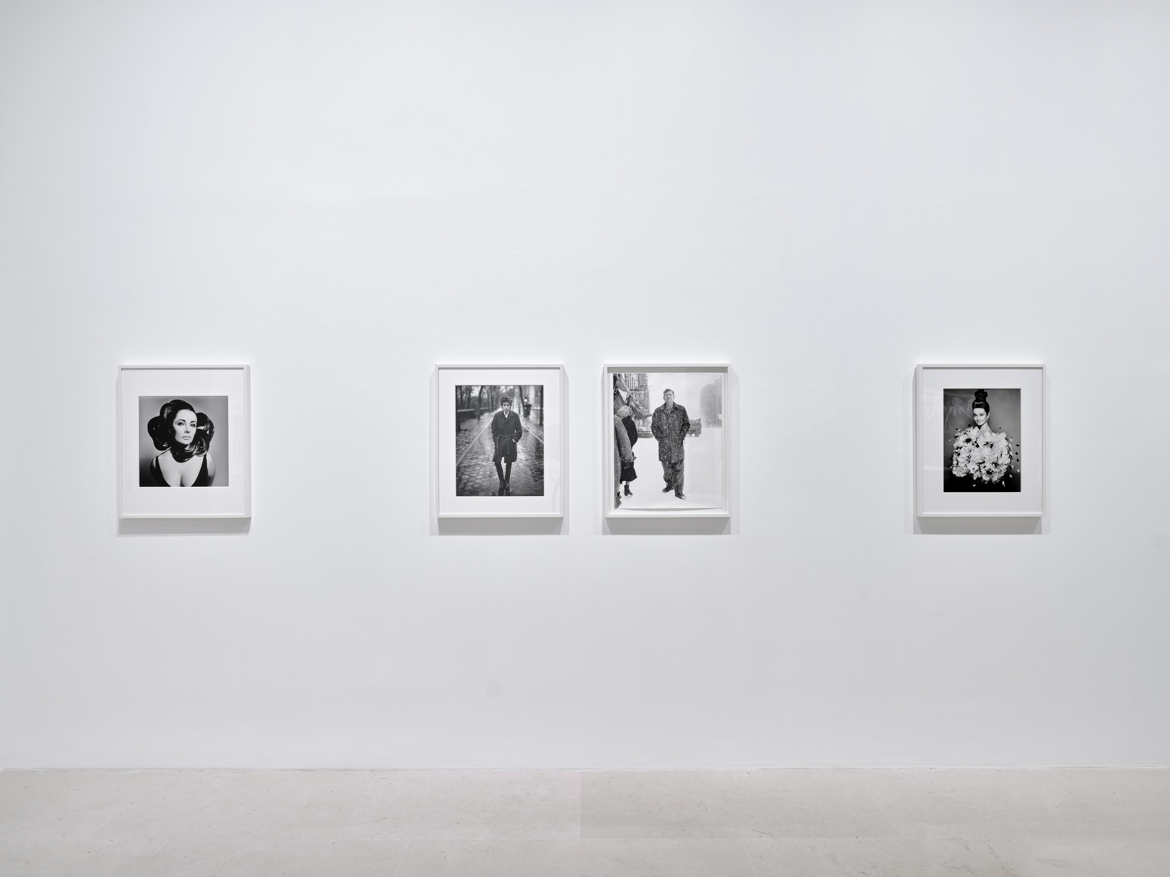 Iconic Avedon: A Centennial Celebration of Richard Avedon, rue de ...