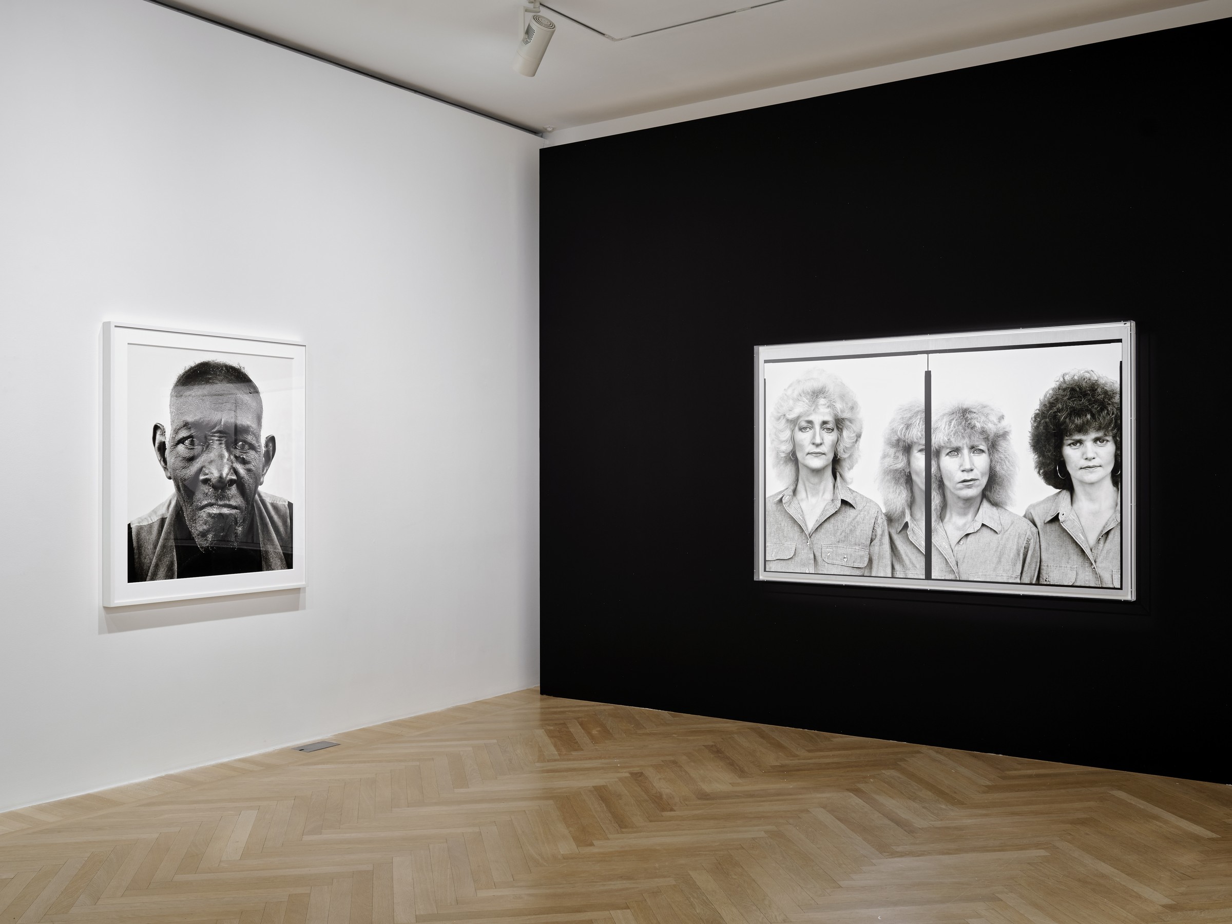 Iconic Avedon: A Centennial Celebration of Richard Avedon, rue de ...