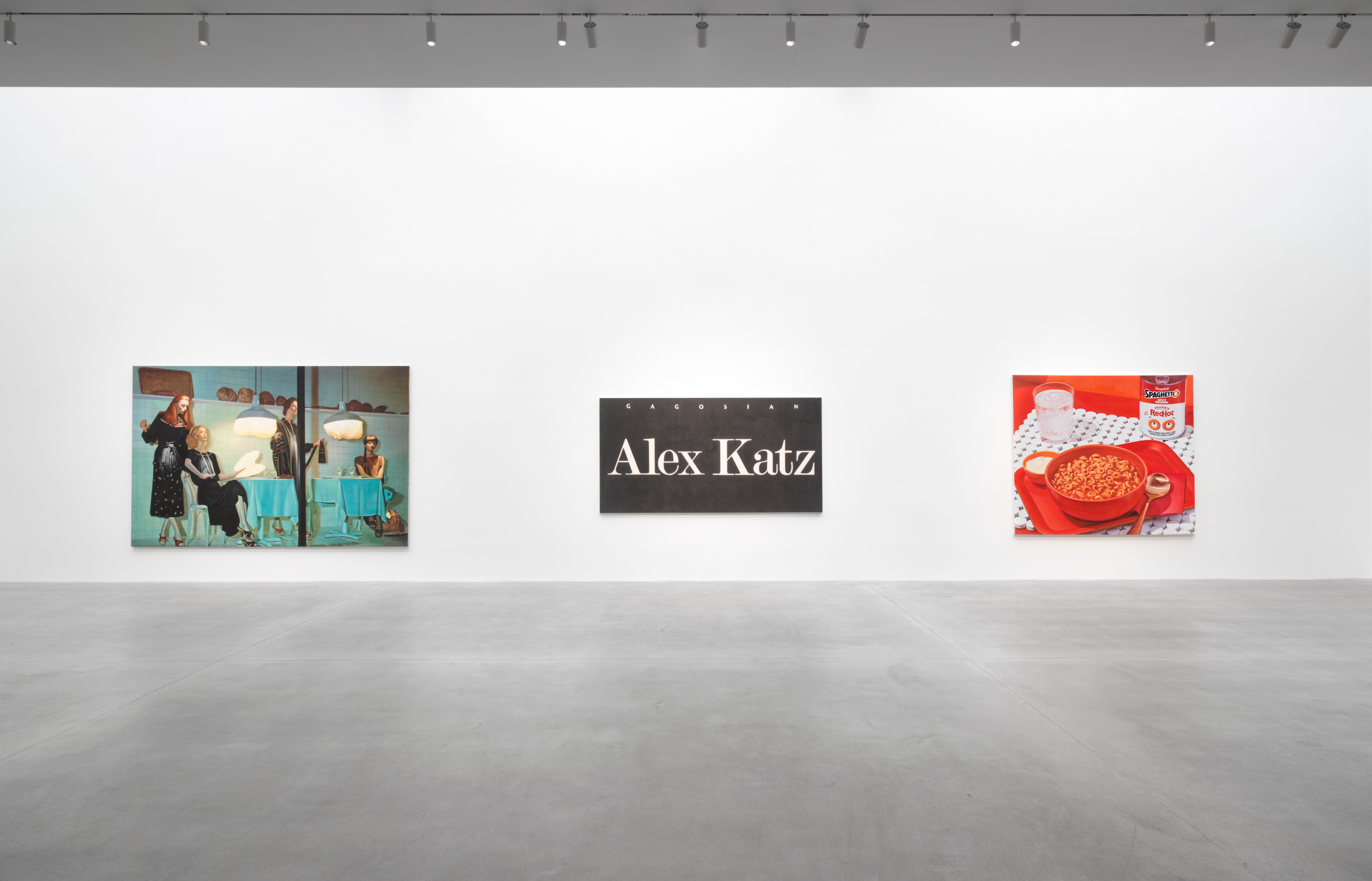 Jamian Juliano-Villani: It, 541 West 24th Street, New York, March 16 ...