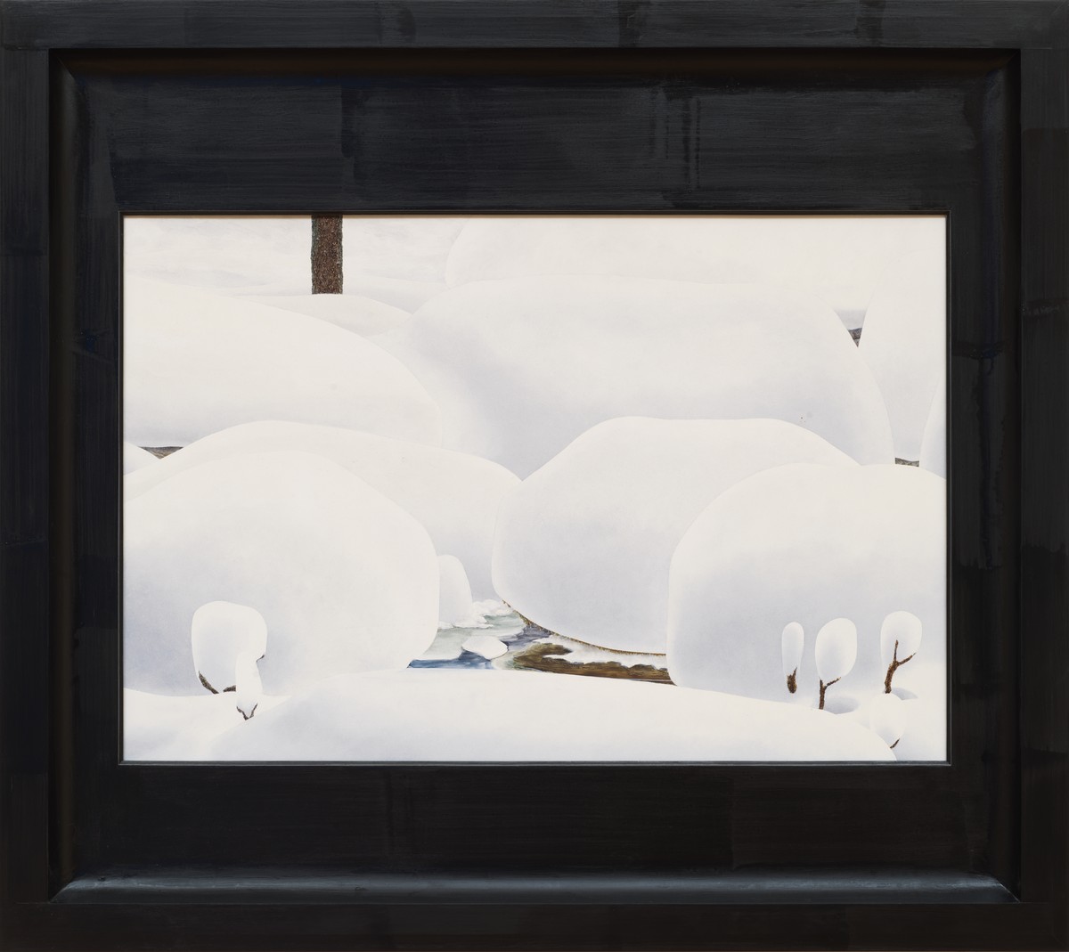 Neil Jenney: Idealism Is Unavoidable, 541 West 24th Street, New York ...