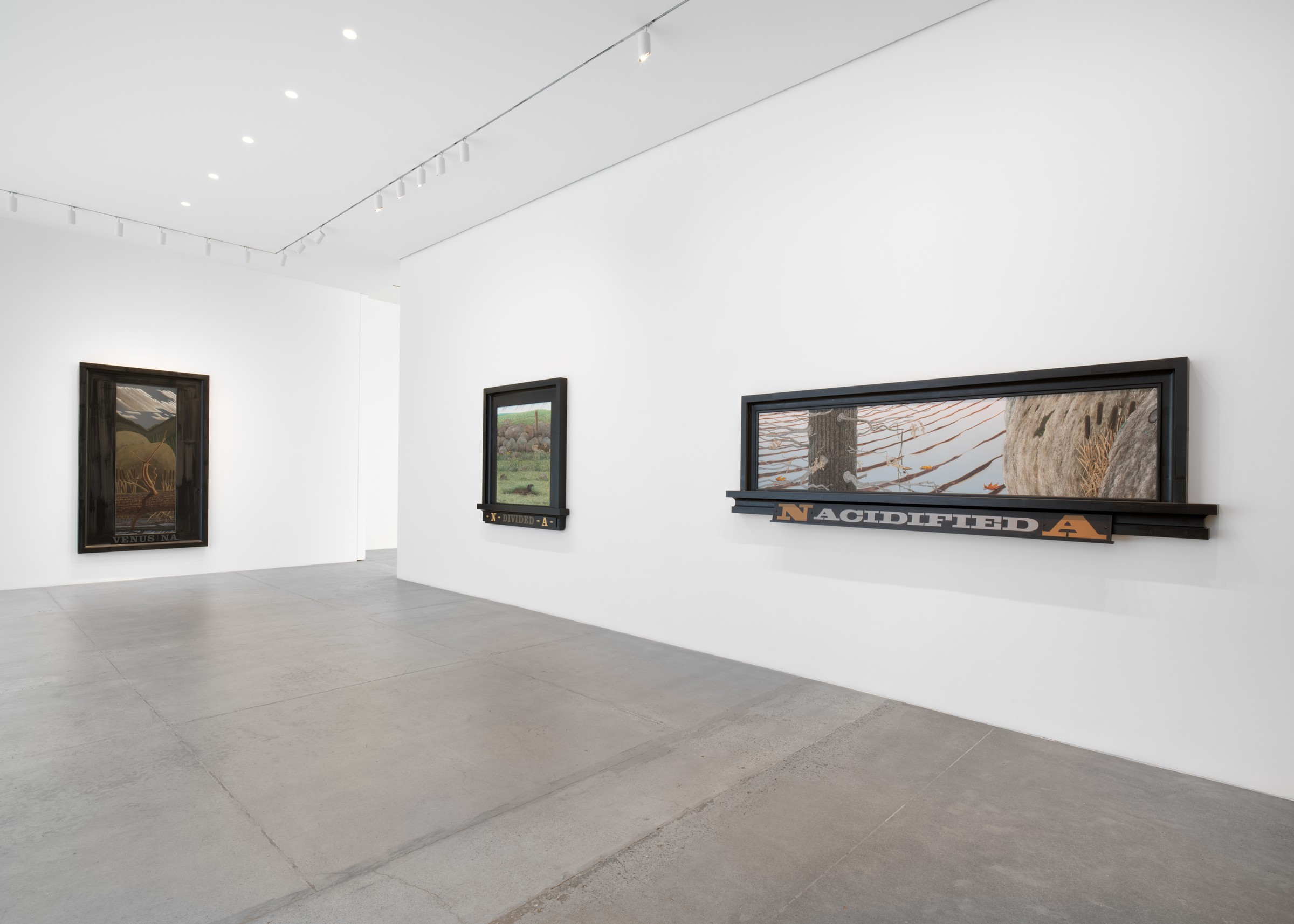 Neil Jenney: Idealism Is Unavoidable, 541 West 24th Street, New York ...