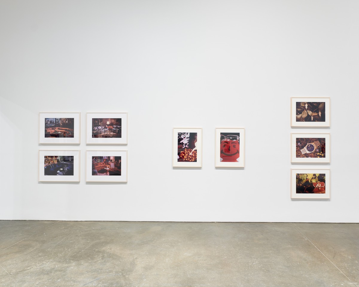 Richard Prince: Early Photography, 1977–87, West 21st Street, New York ...