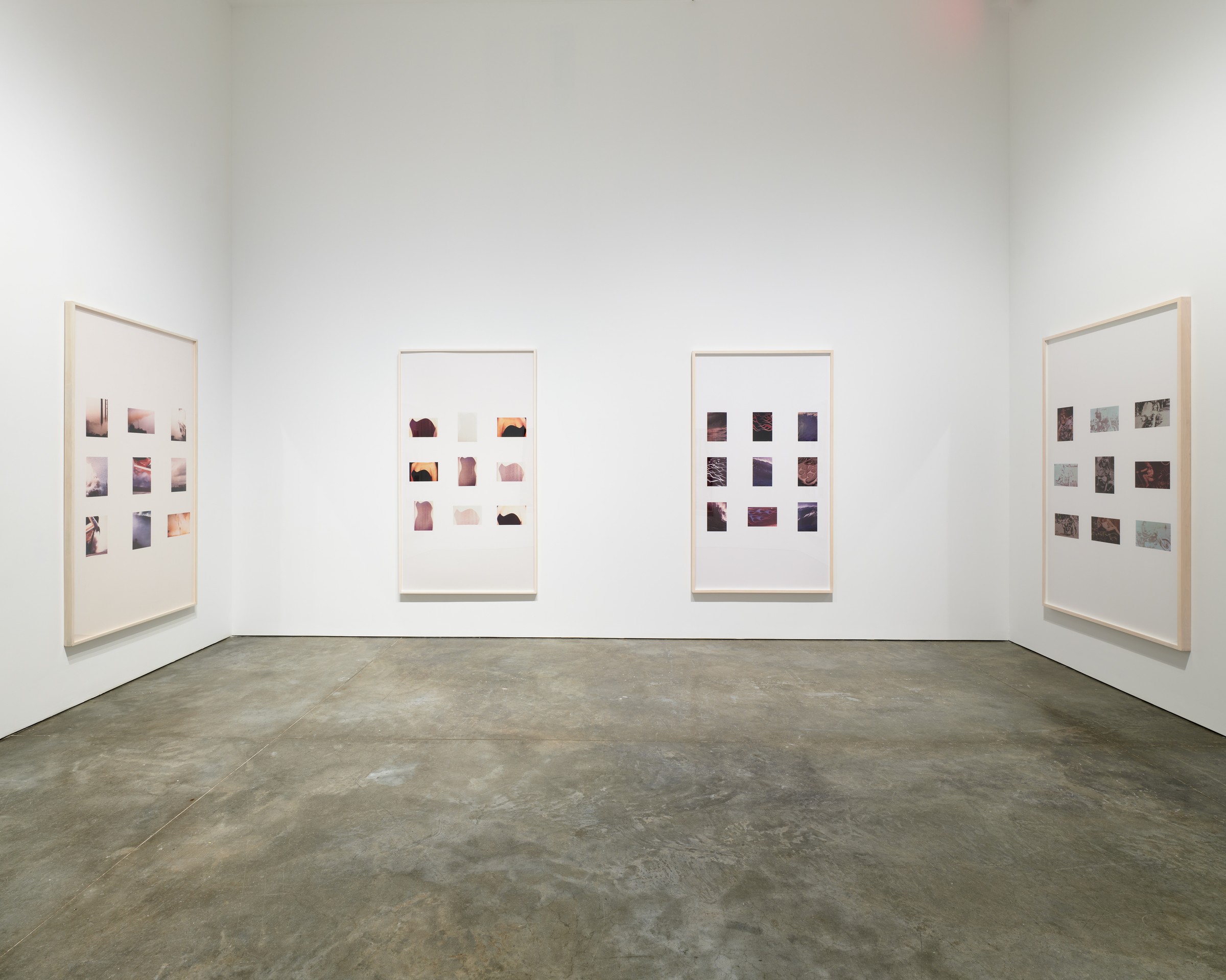 Richard Prince: Early Photography, 1977–87, West 21st Street, New York ...