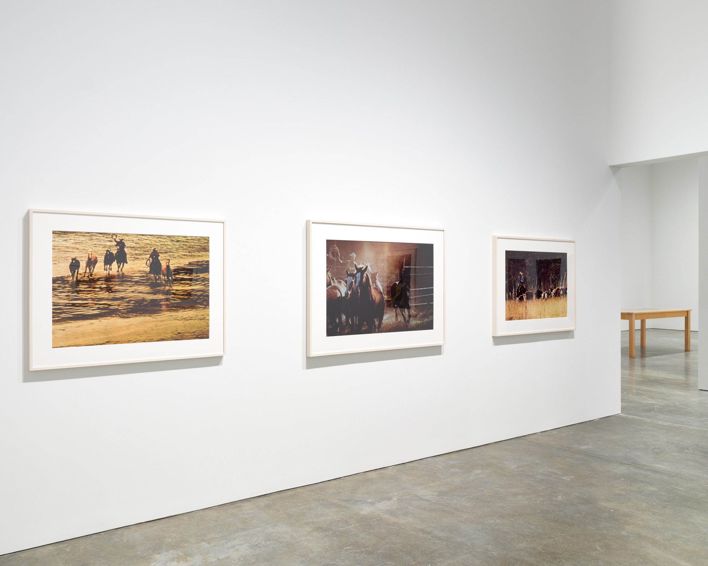 Richard Prince: Early Photography, 1977–87, West 21st Street, New York ...