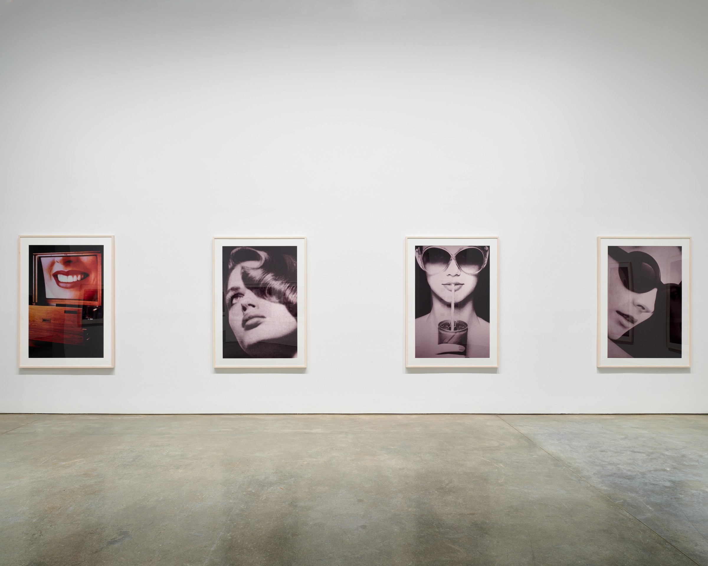 Richard Prince: Early Photography, 1977–87, West 21st Street, New York ...