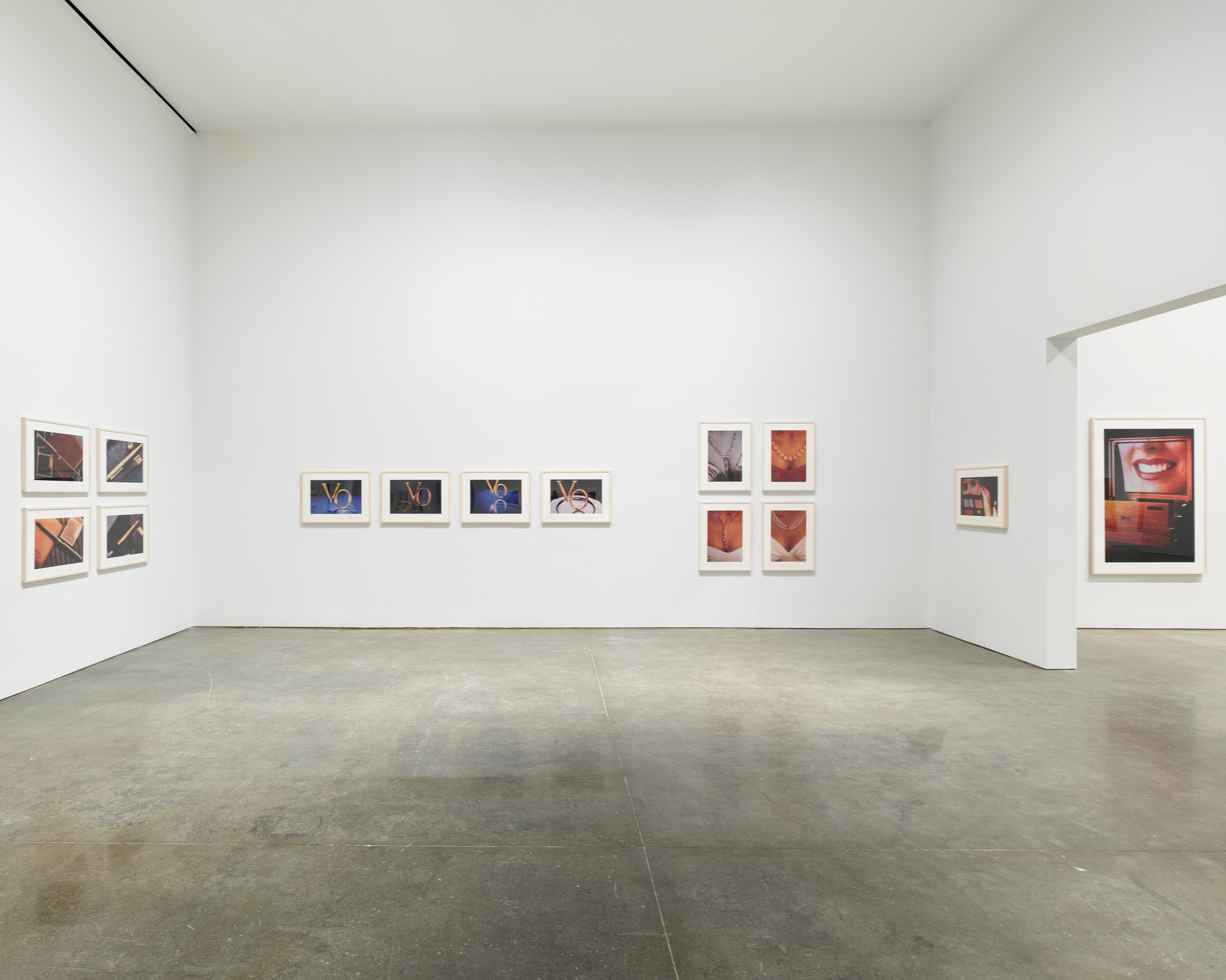 Richard Prince: Early Photography, 1977–87, West 21st Street, New York ...
