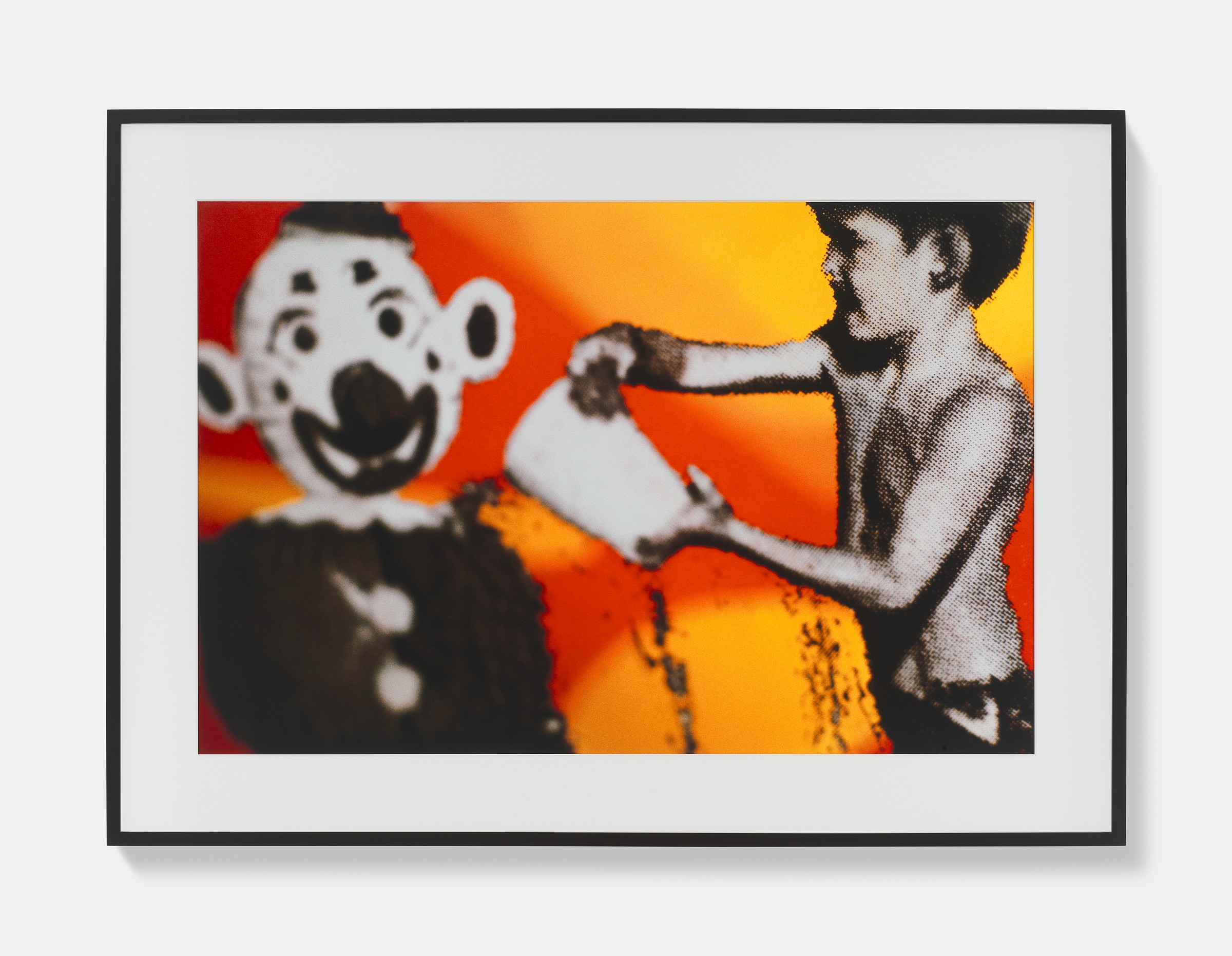 Richard Prince: Early Photography, 1977–87, West 21st Street, New York ...