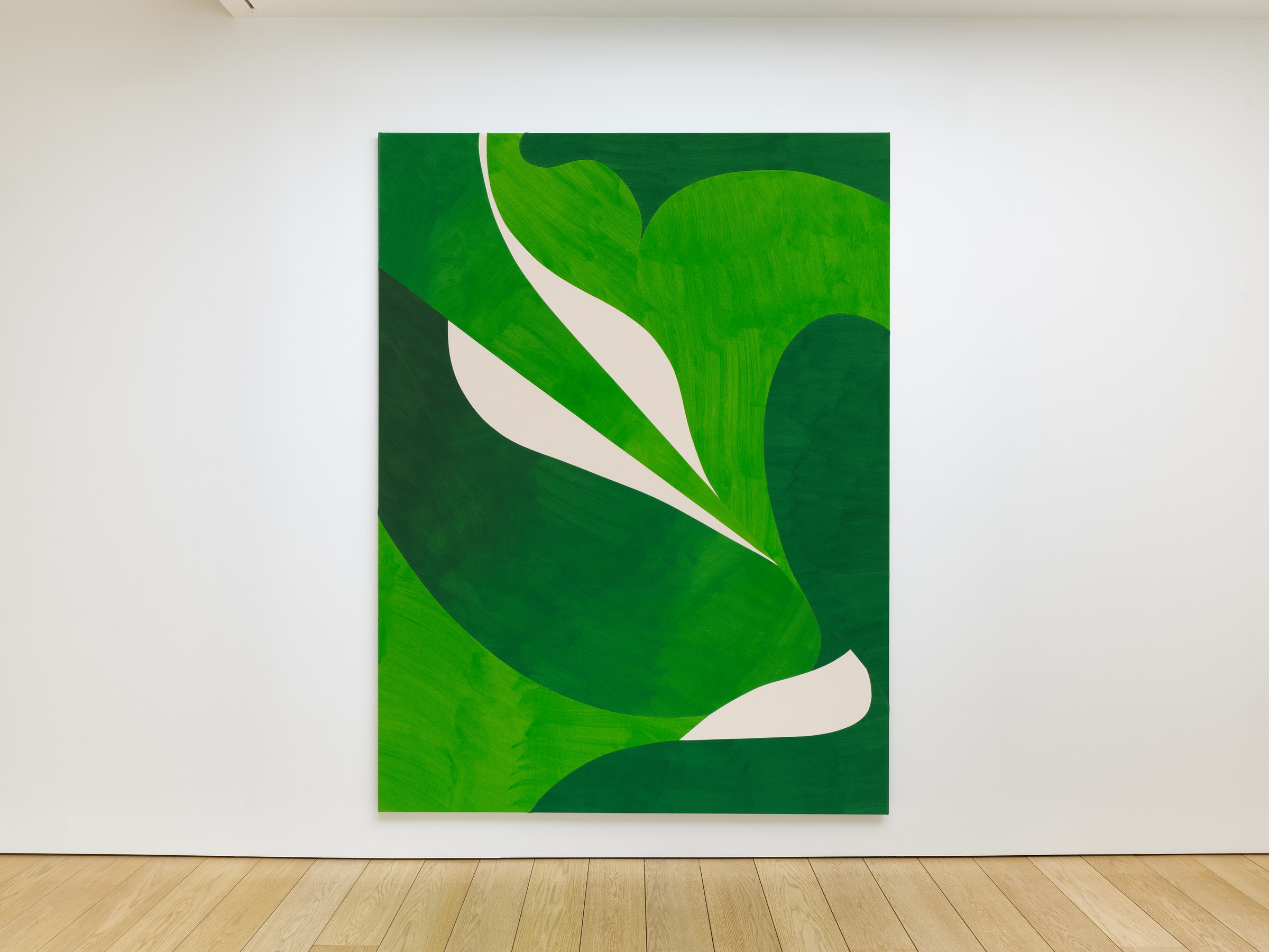 Sarah Crowner: Night for Day, Athens, November 14, 2024–January 18 ...