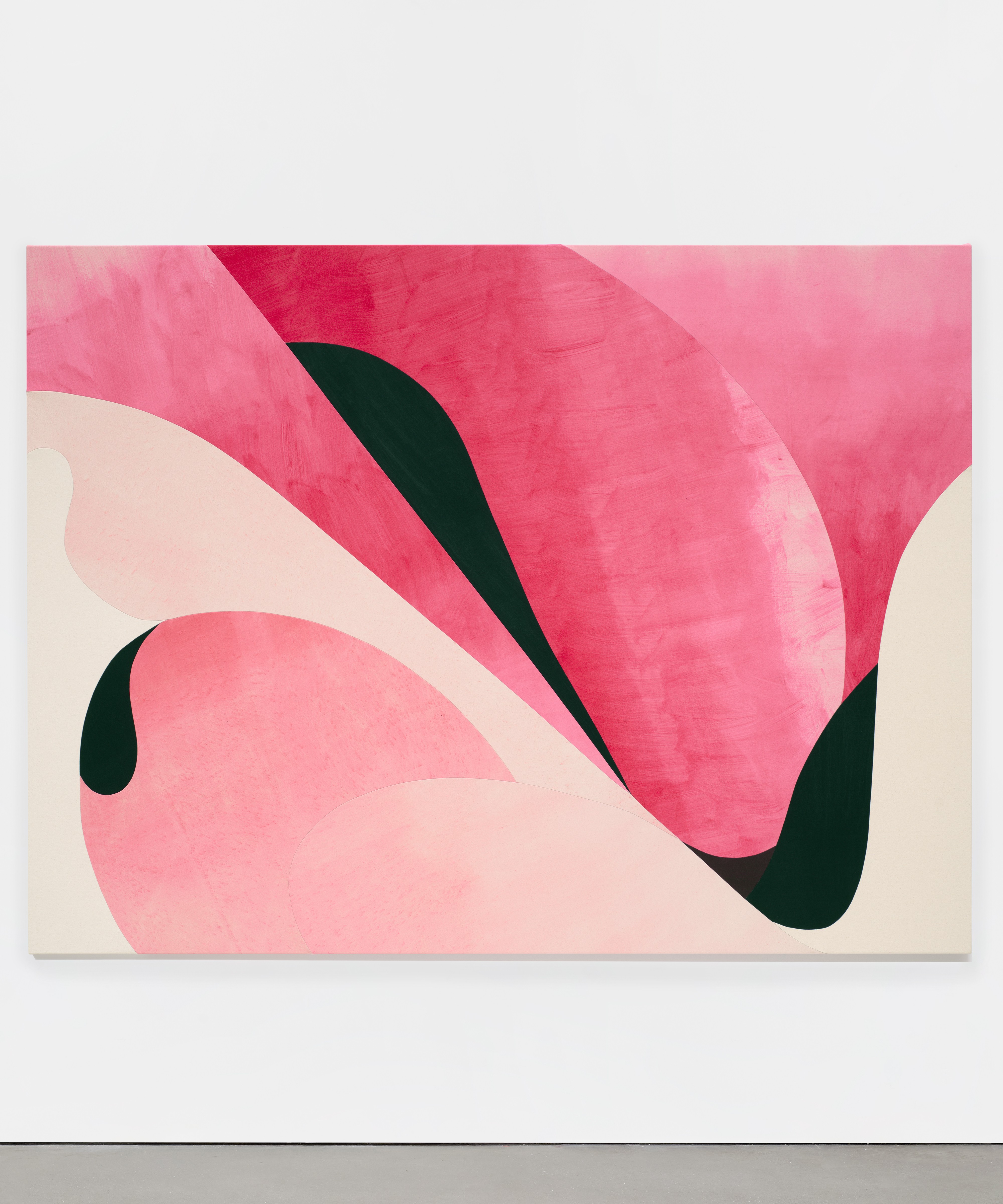 Sarah Crowner: Night for Day, Athens, November 14, 2024–January 18 ...