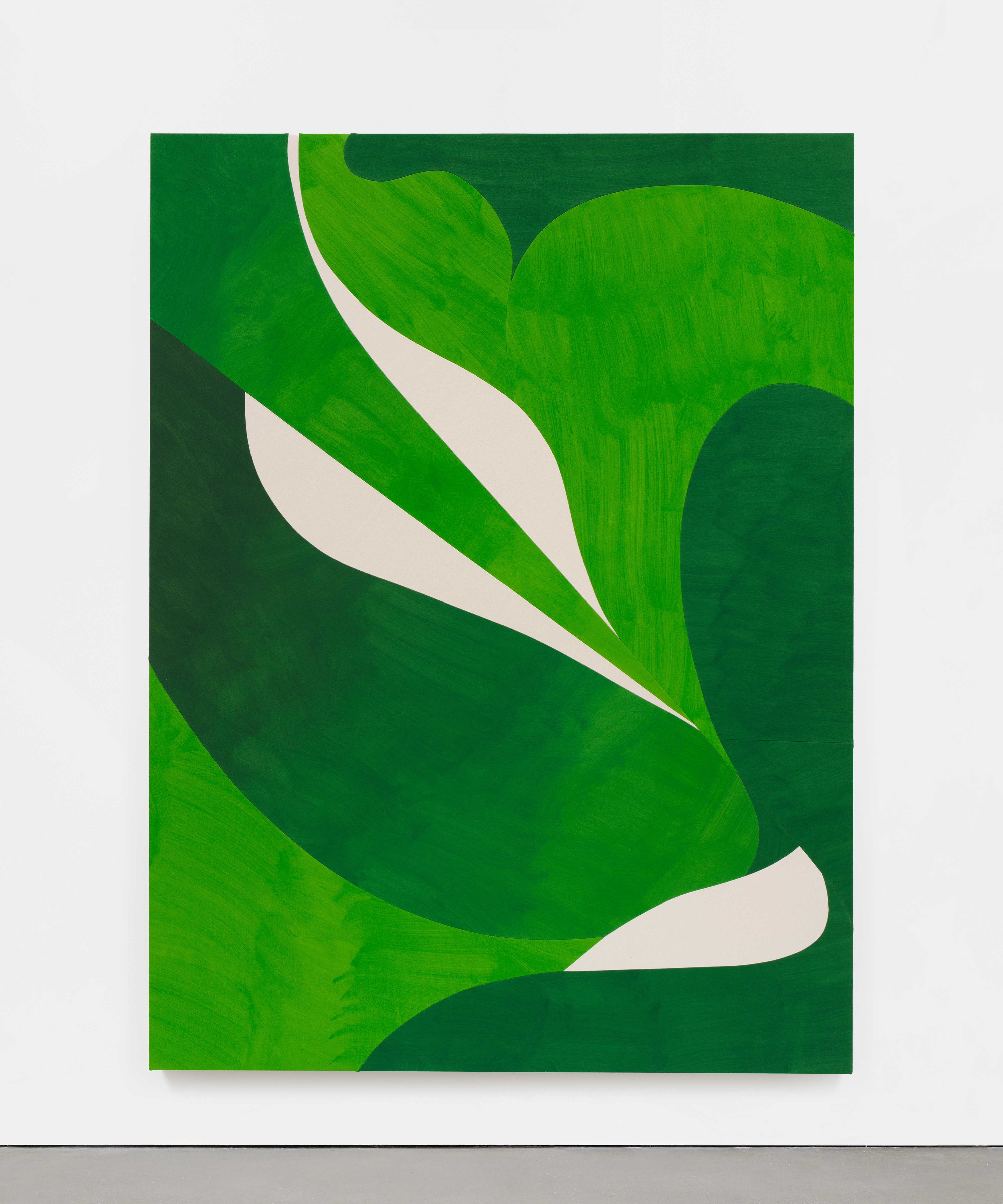 Sarah Crowner: Night for Day, Athens, November 14, 2024–January 18 ...