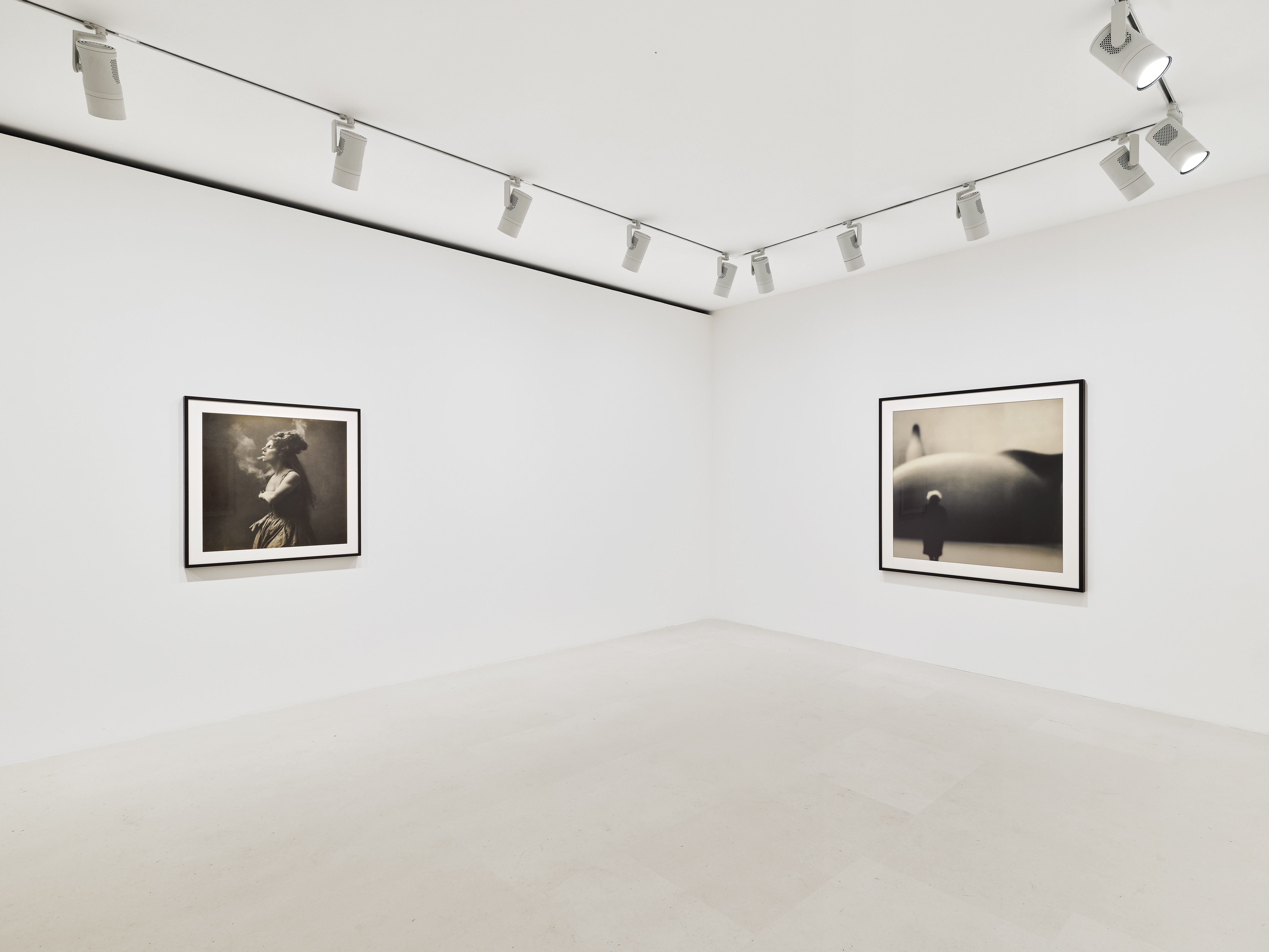 Bennett Miller, rue de Ponthieu, Paris, January 15–March 8, 2025 | Gagosian