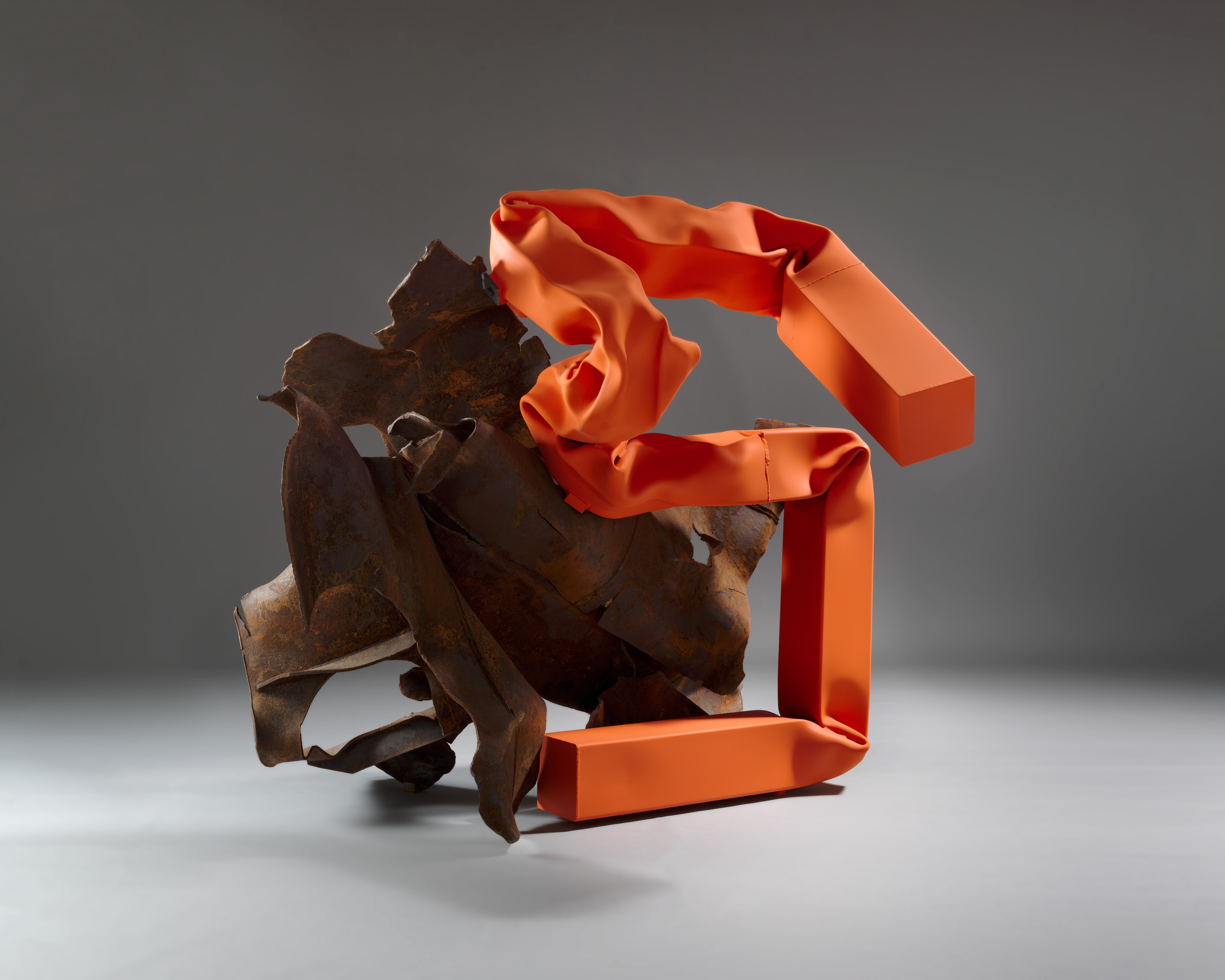 Carol Bove: Nights of Cabiria, Beverly Hills, September 25–November 1 ...