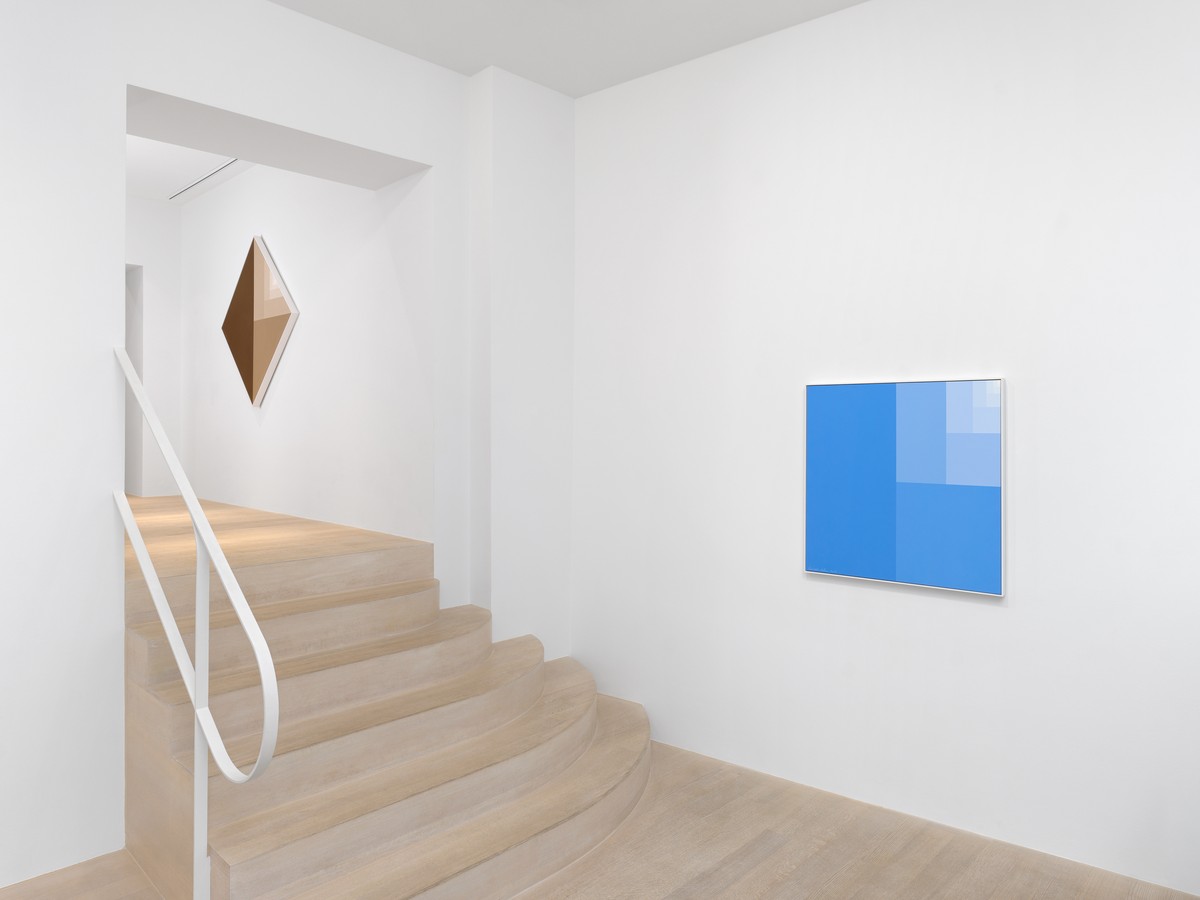 Carsten Höller: Halves, Basel, August 29–September 27, 2025 | Gagosian