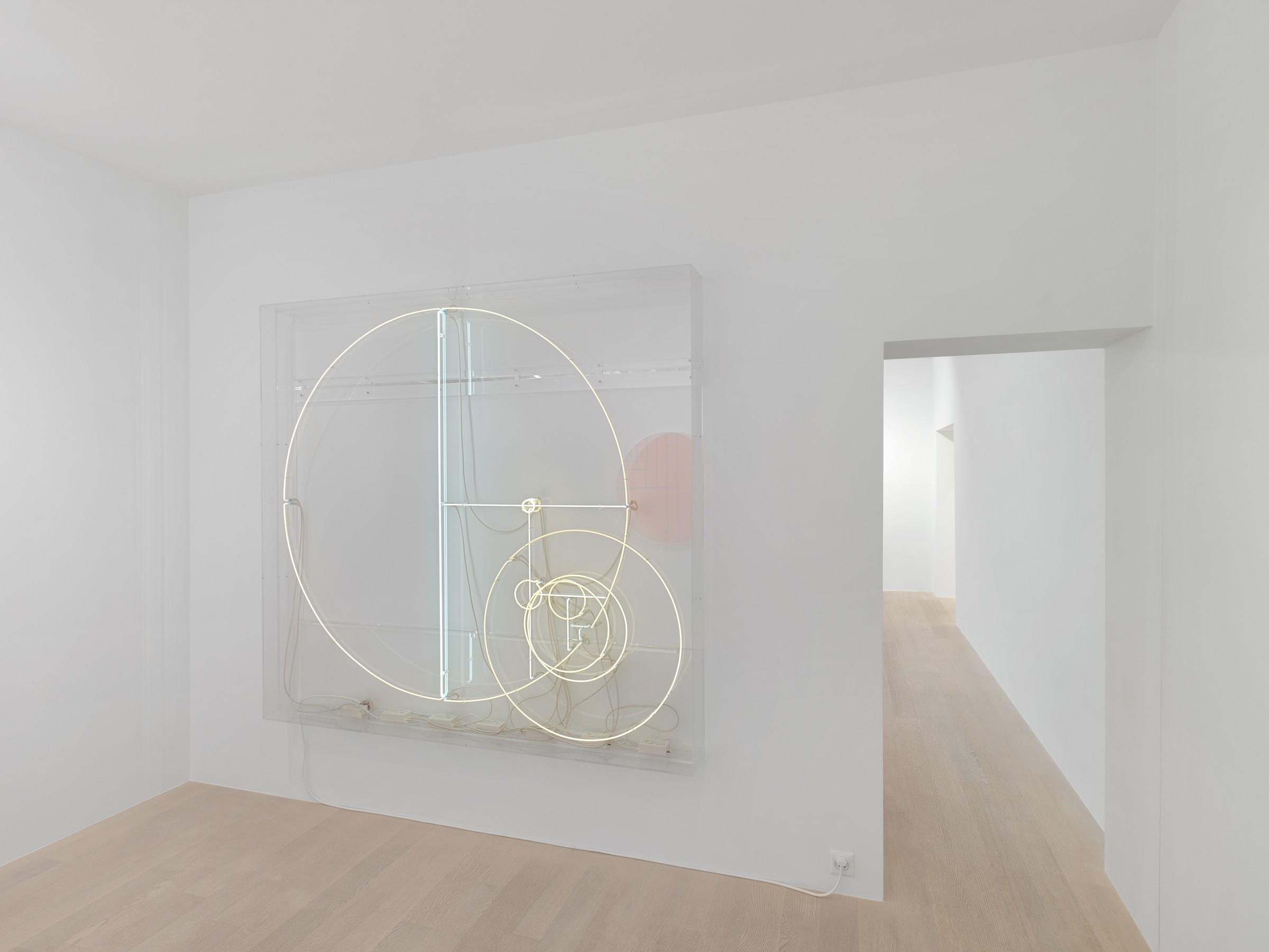 Carsten Höller: Halves, Basel, August 29–September 27, 2025 | Gagosian