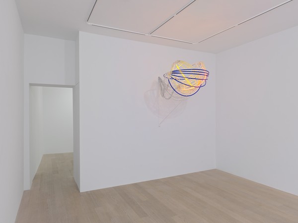 Carsten Höller: Halves, Basel, August 29–September 27, 2025 | Gagosian