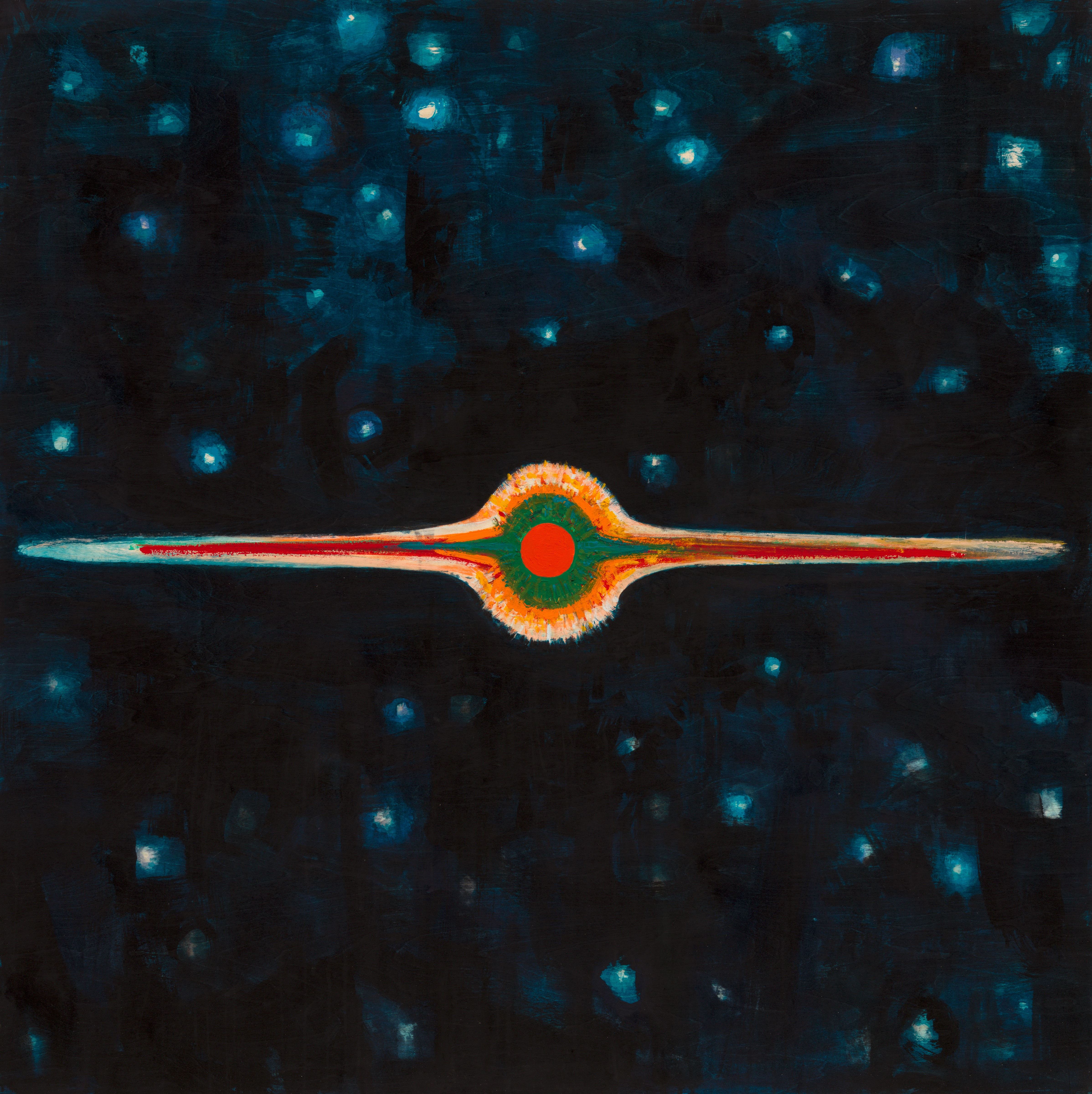 Cy Gavin, Hong Kong, May 22–August 2, 2025 | Gagosian