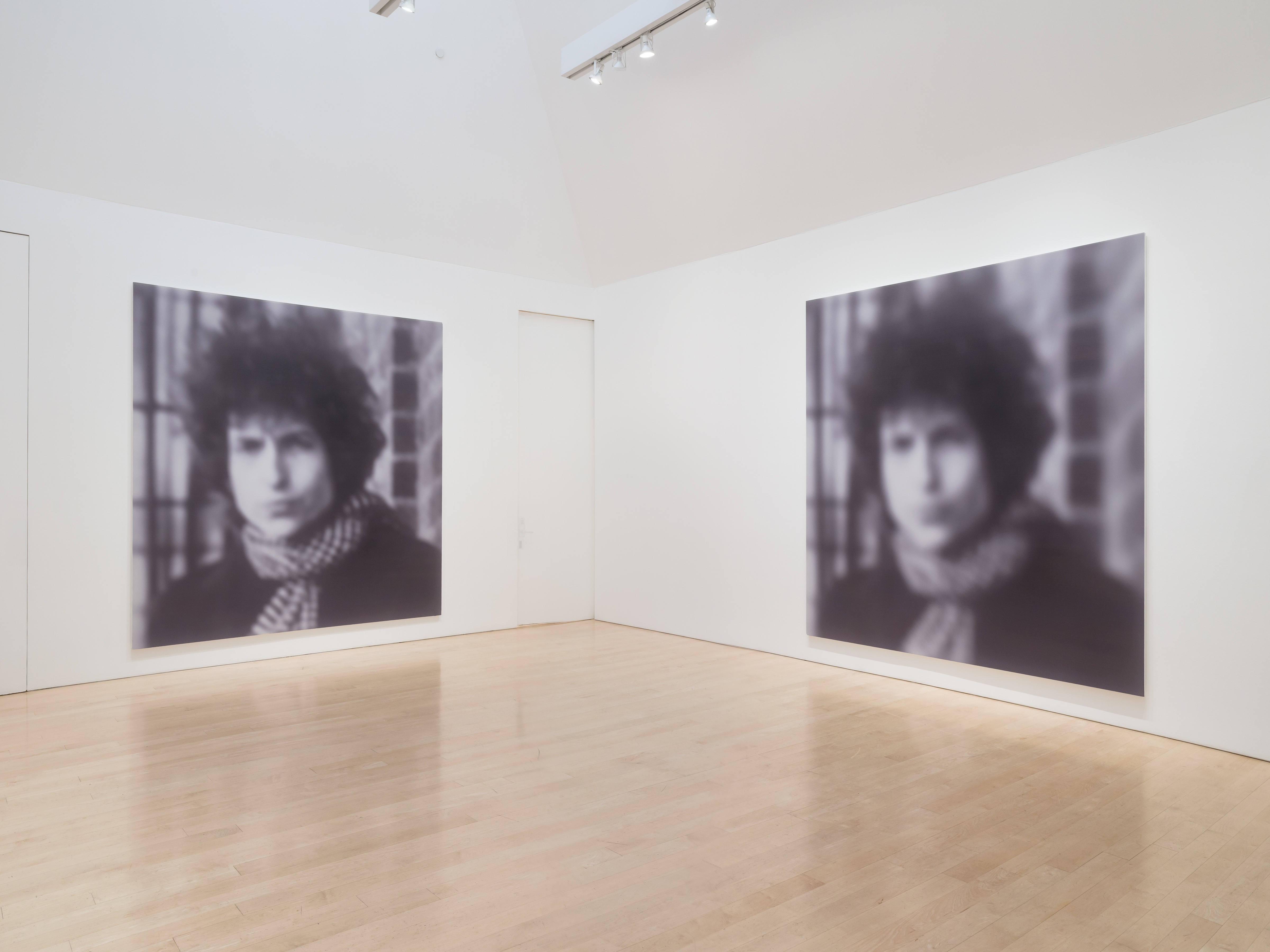 Richard Prince: Bob Dylan, Beverly Hills, February 27–March 22, 2025 ...