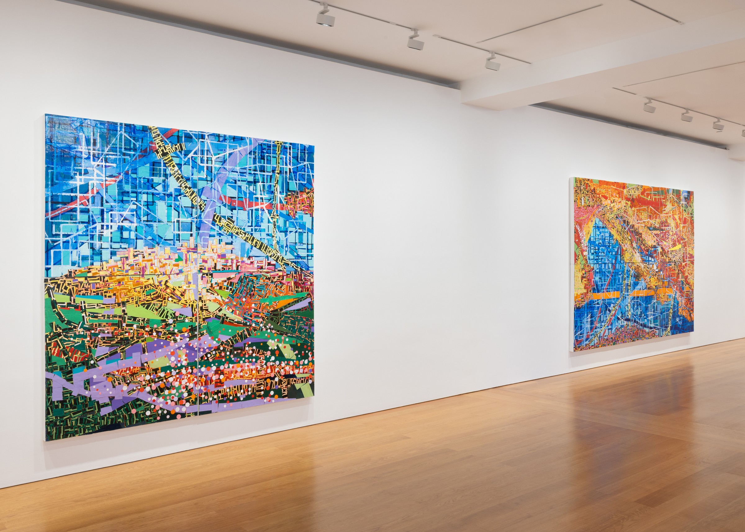 Rick Lowe: Harbour Fragments, Hong Kong, September 11–November 1, 2025 ...