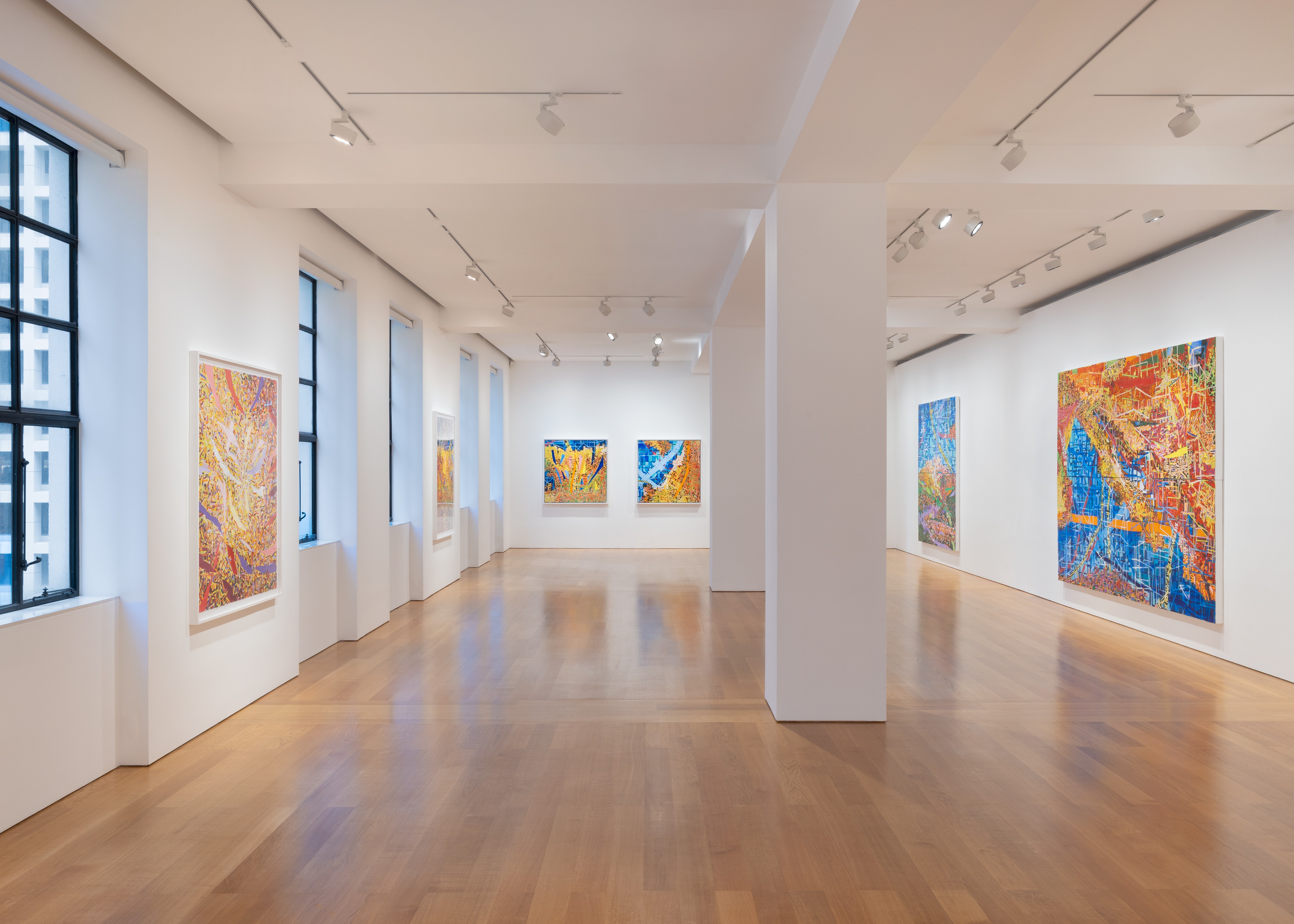 Rick Lowe: Harbour Fragments, Hong Kong, September 11–November 1, 2025 ...