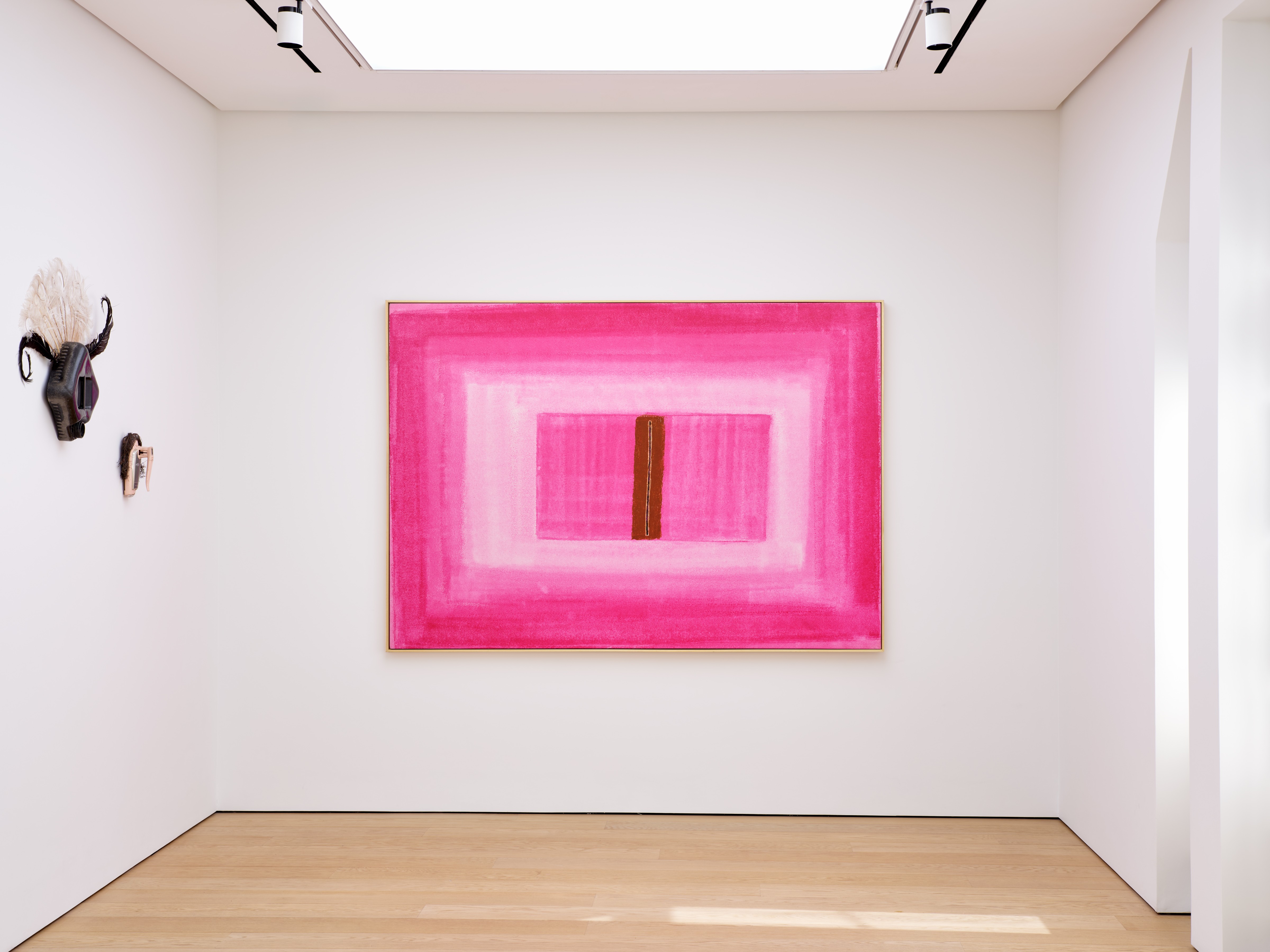 Romuald Hazoumè: Les fleurs du mâle, Athens, March 11–May 3, 2025 ...