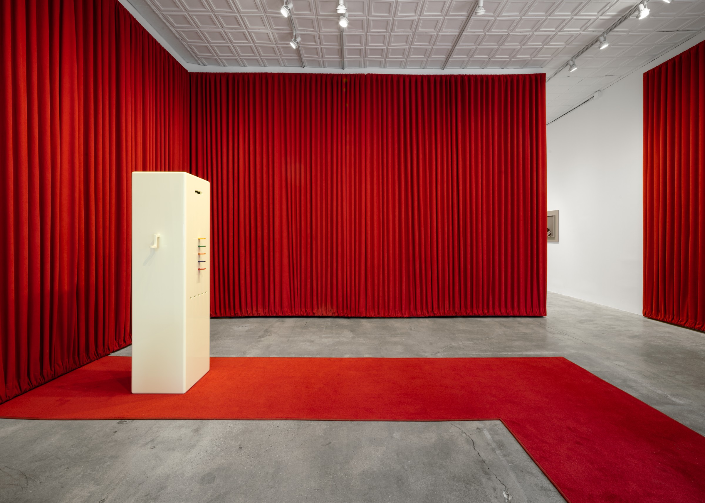 Taryn Simon, Park & 75, New York, March 20–April 26, 2025 | Gagosian