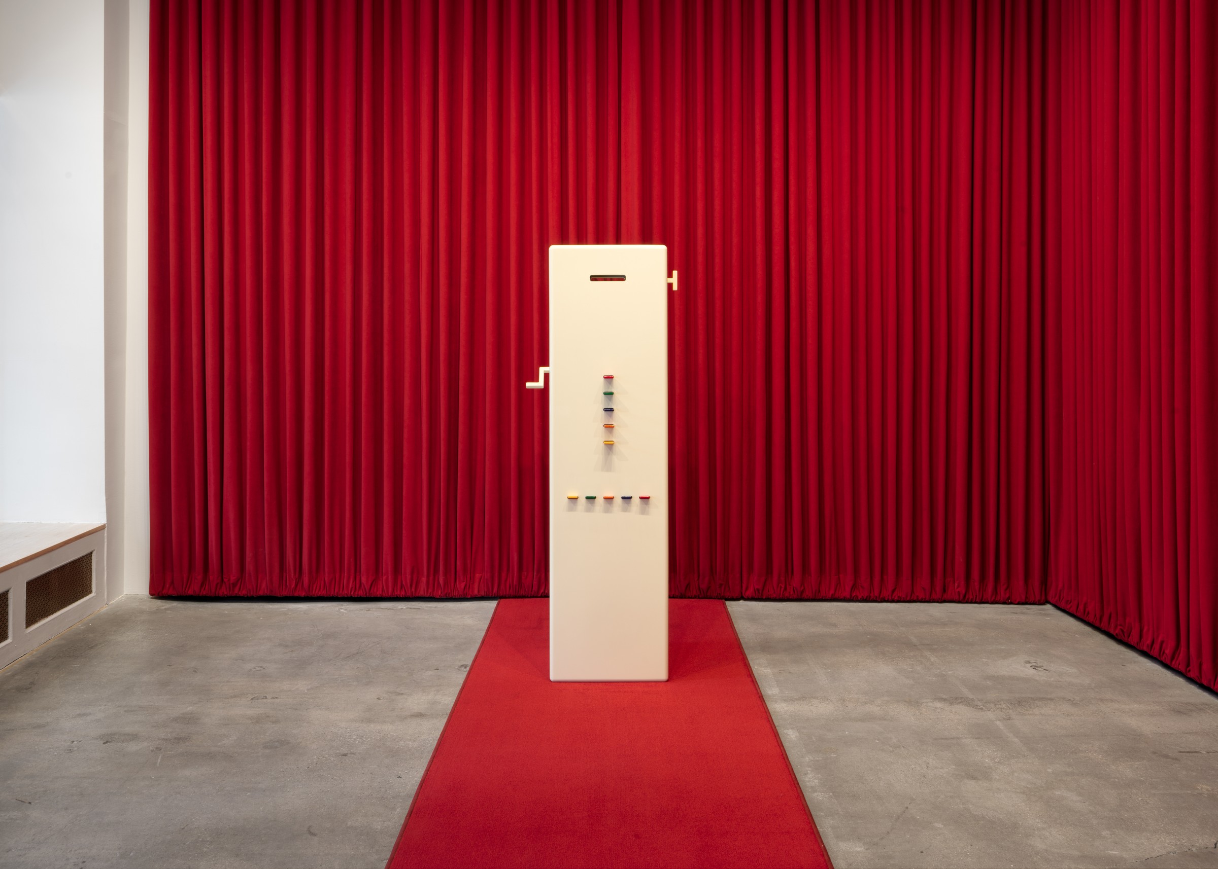 Taryn Simon, Park & 75, New York, March 20–April 26, 2025 | Gagosian