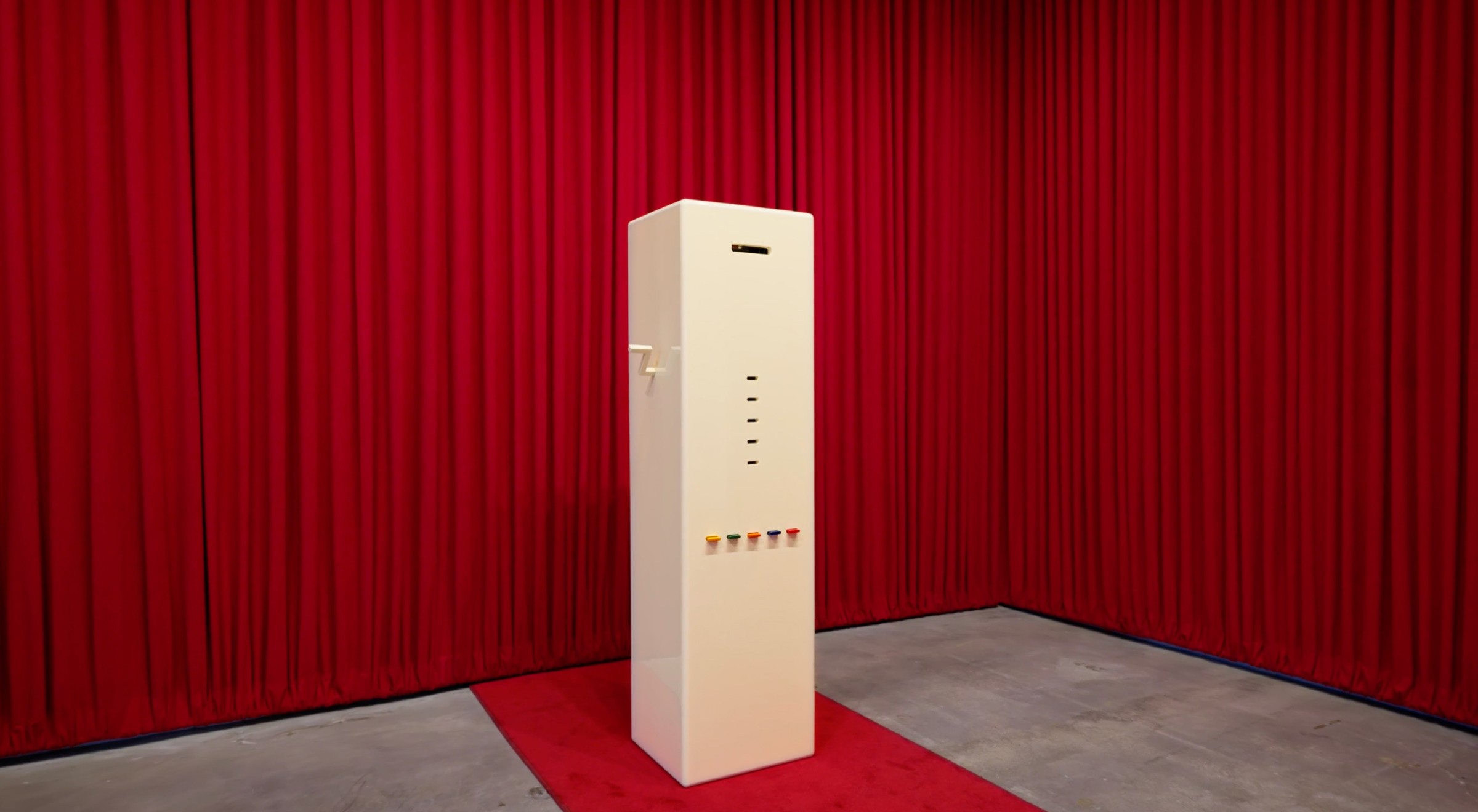 Taryn Simon, Park & 75, New York, March 20–April 26, 2025 | Gagosian