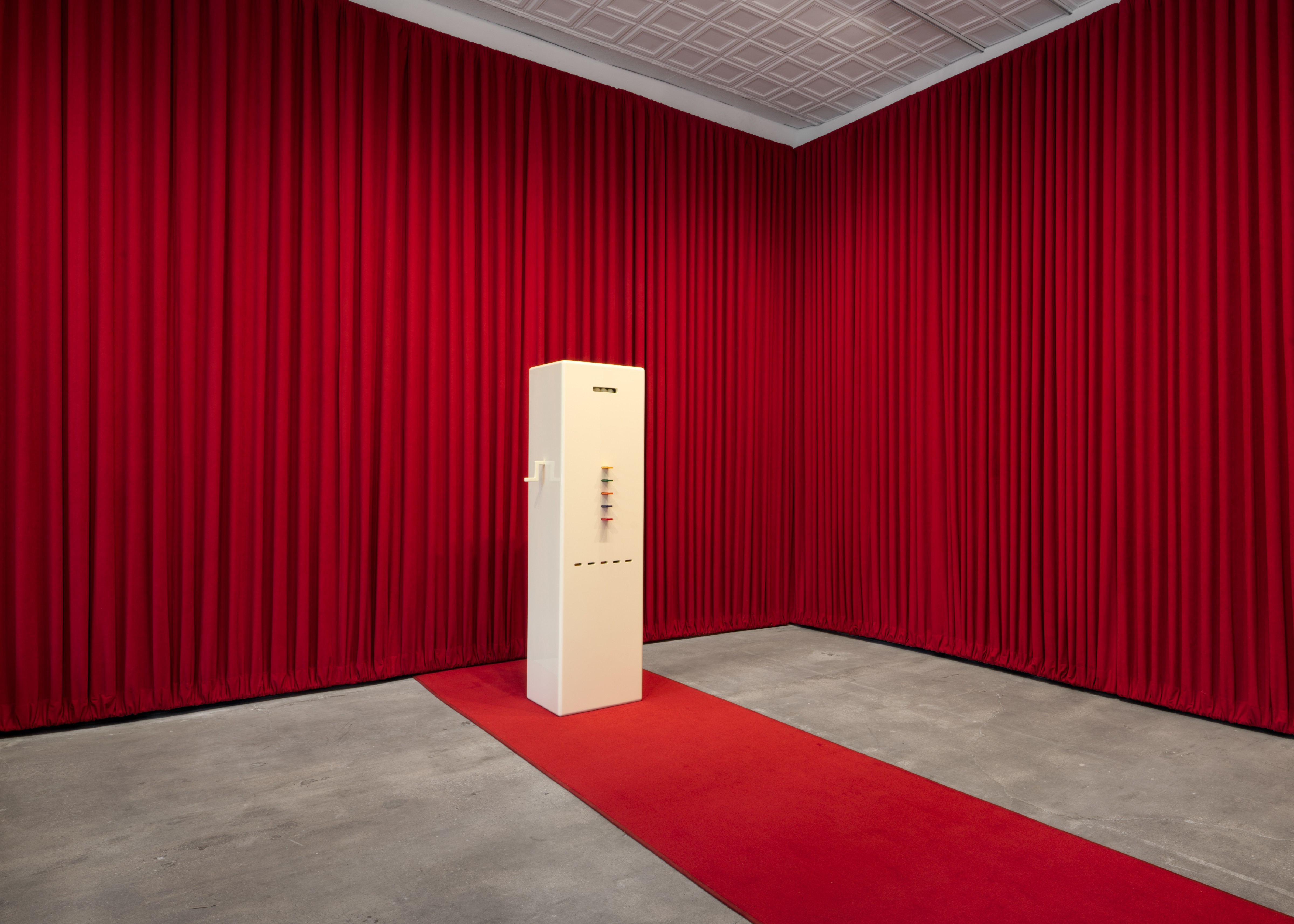 Taryn Simon, Park & 75, New York, March 20–April 26, 2025 | Gagosian