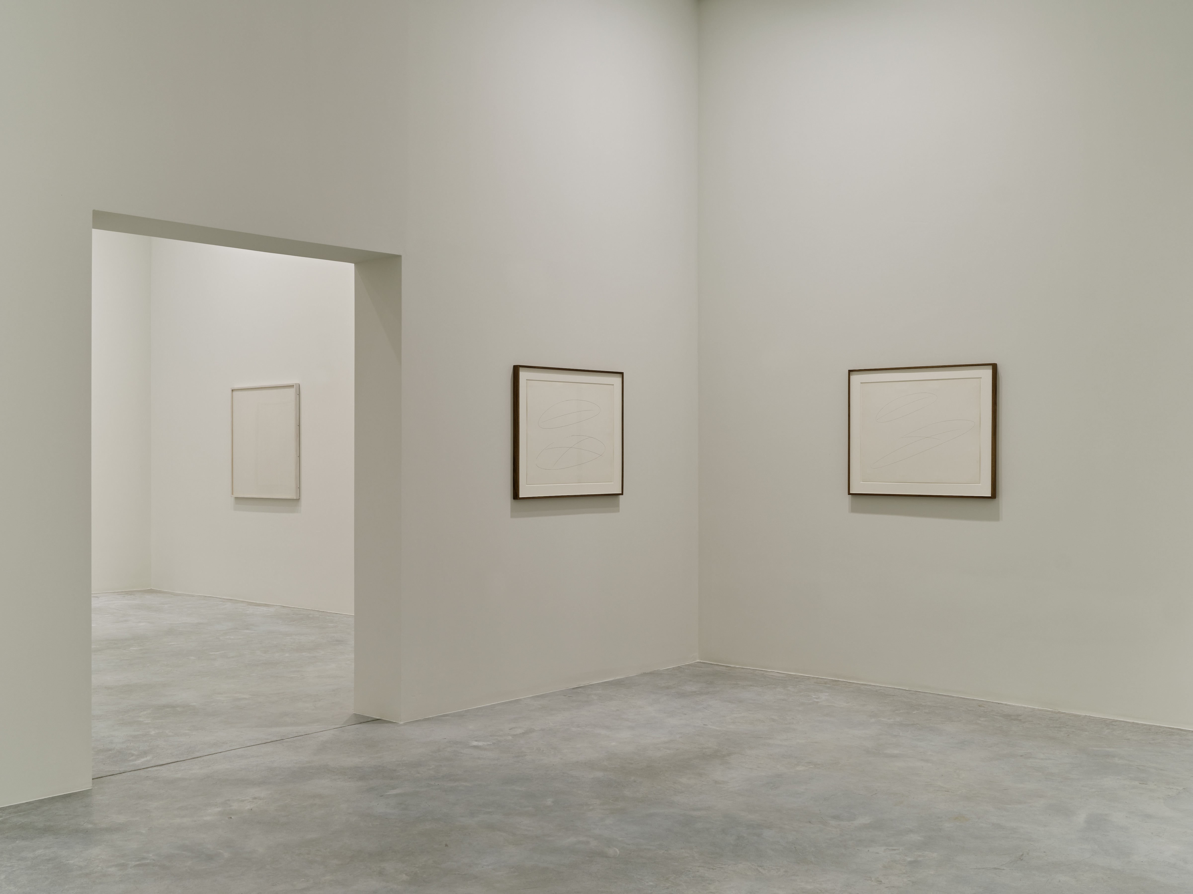 Walter De Maria: The Singular Experience, Le Bourget, October 19, 2025 ...