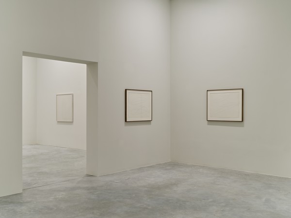 Walter De Maria: The Singular Experience, Le Bourget, October 19, 2025 ...