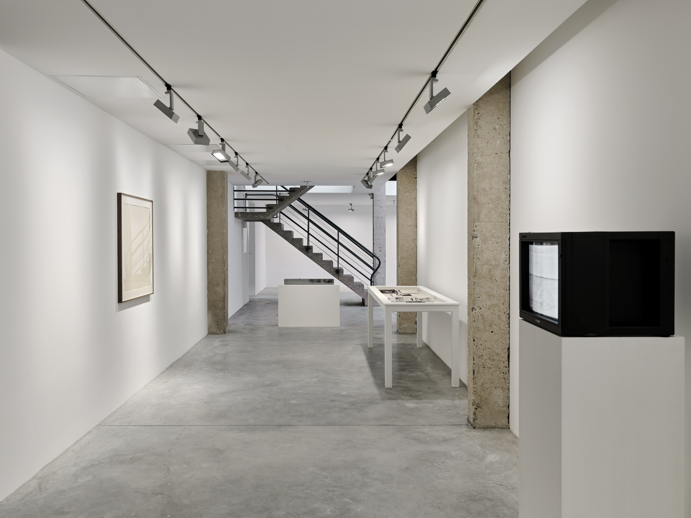 Walter De Maria: The Singular Experience, Le Bourget, October 19, 2025 ...
