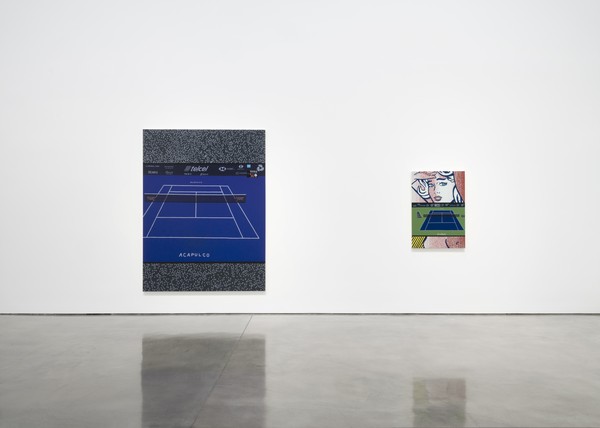 Jonas Wood, Beverly Hills, March 12–April 25, 2026 | Gagosian