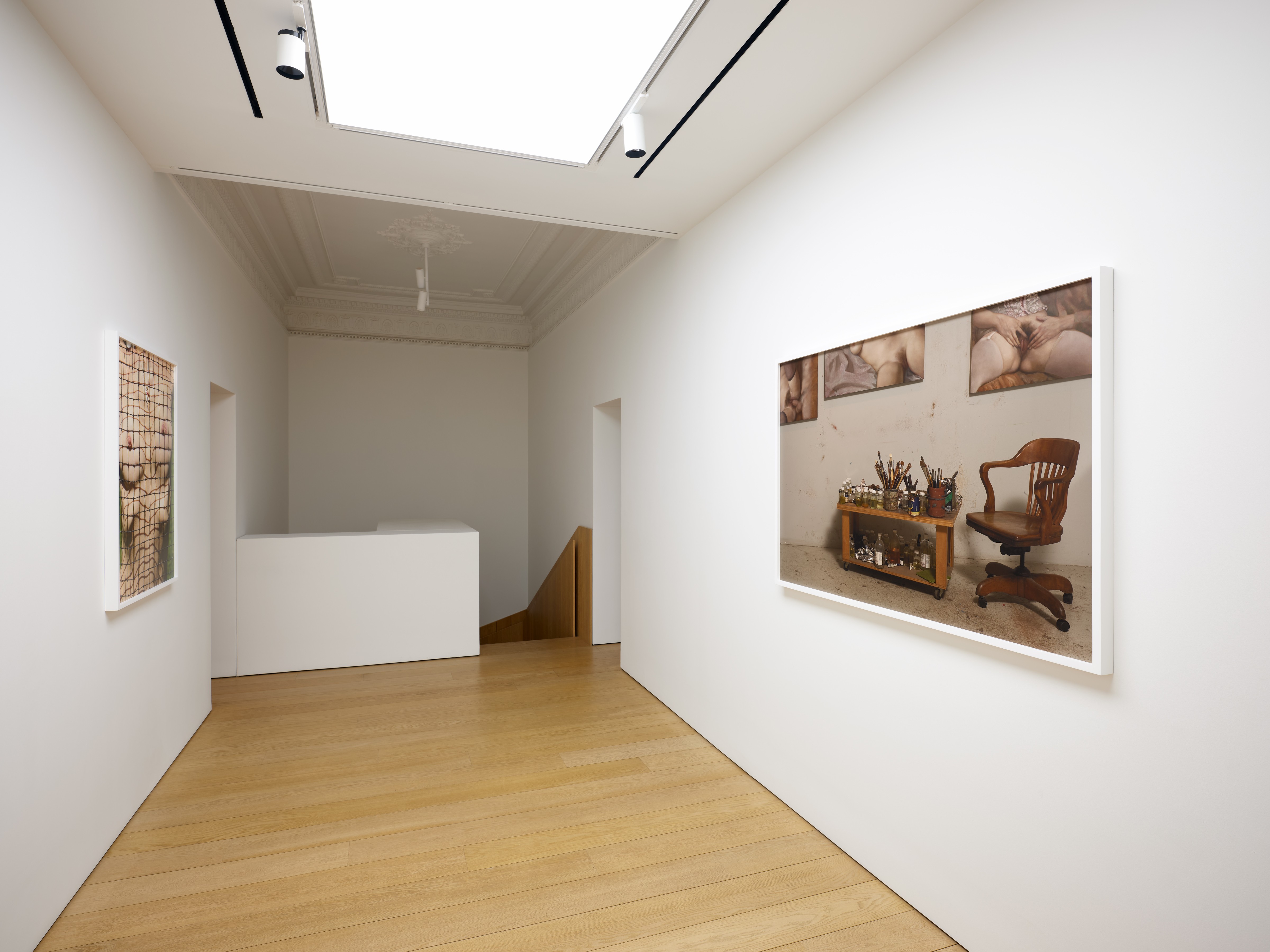 Roe Ethridge: Rude in the Good Way, Athens, January 22–March 7, 2026 ...