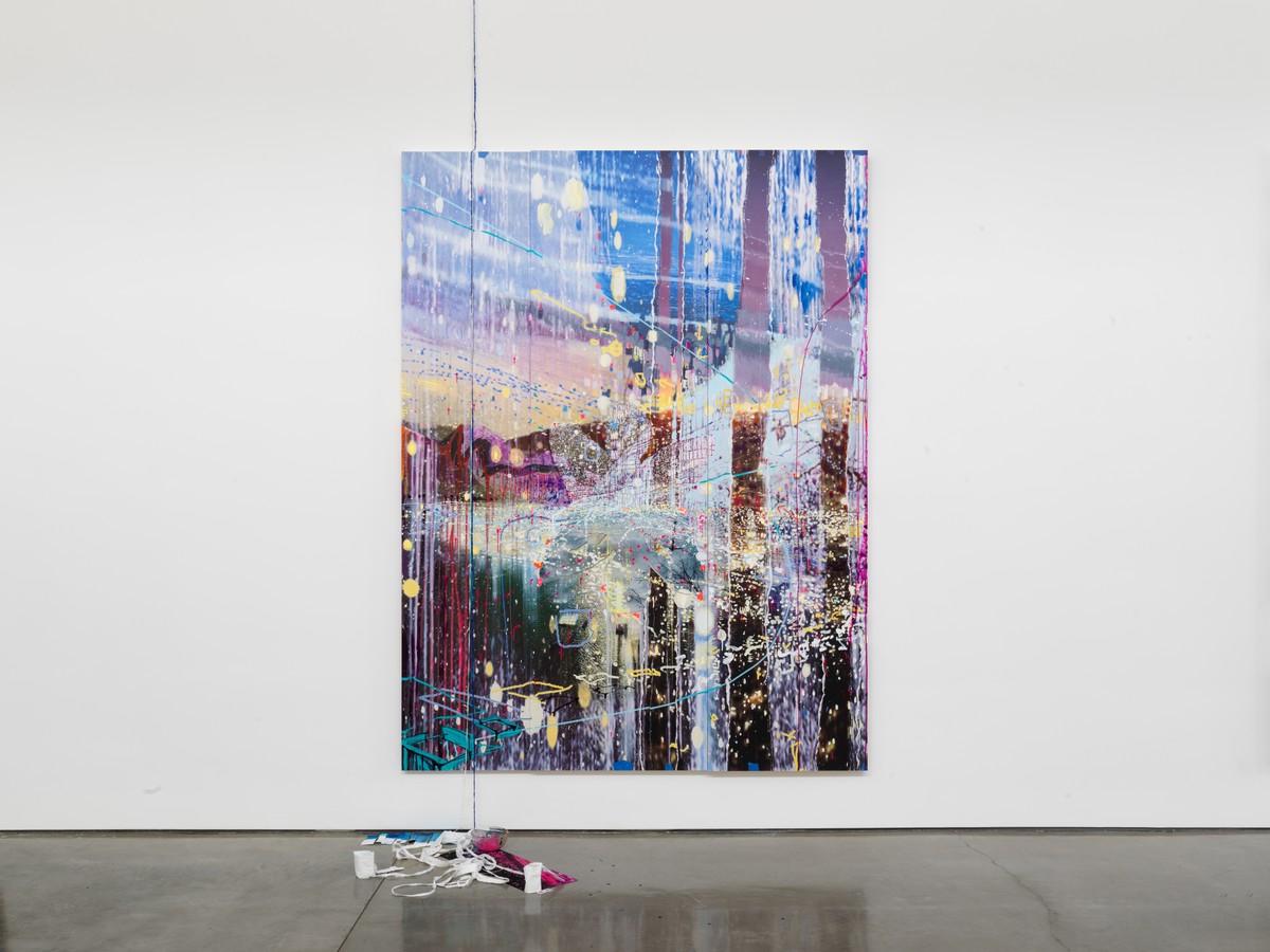 Sarah Sze: Feel Free, Beverly Hills, January 29–February 28, 2026 ...