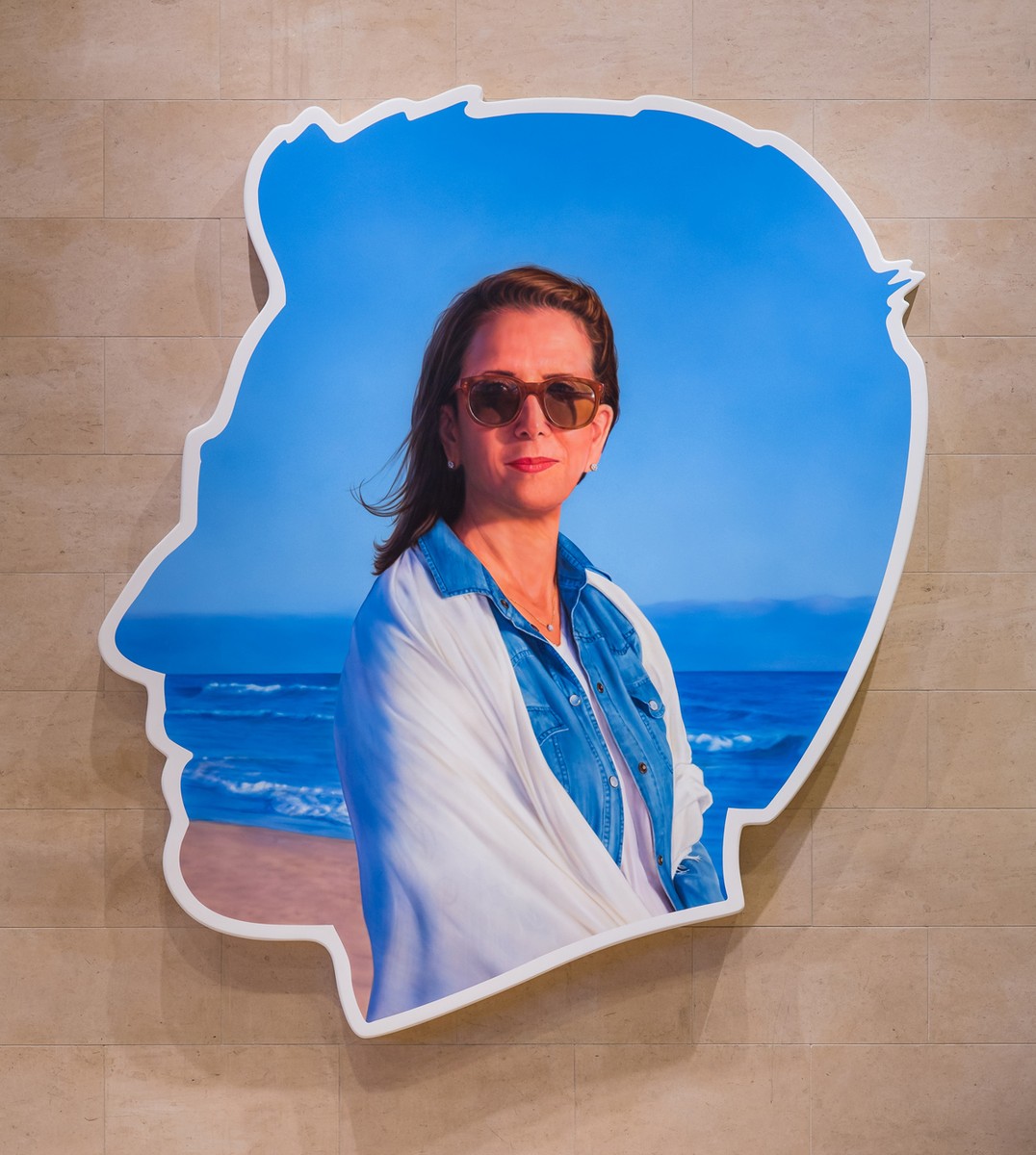 Using Walls, Floors, and Ceilings: Alex Israel | Museum Exhibitions ...