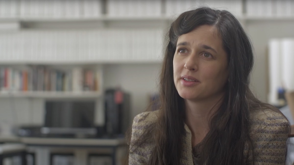 Taryn Simon: Where the Secret Goes | Announcements | News | Gagosian