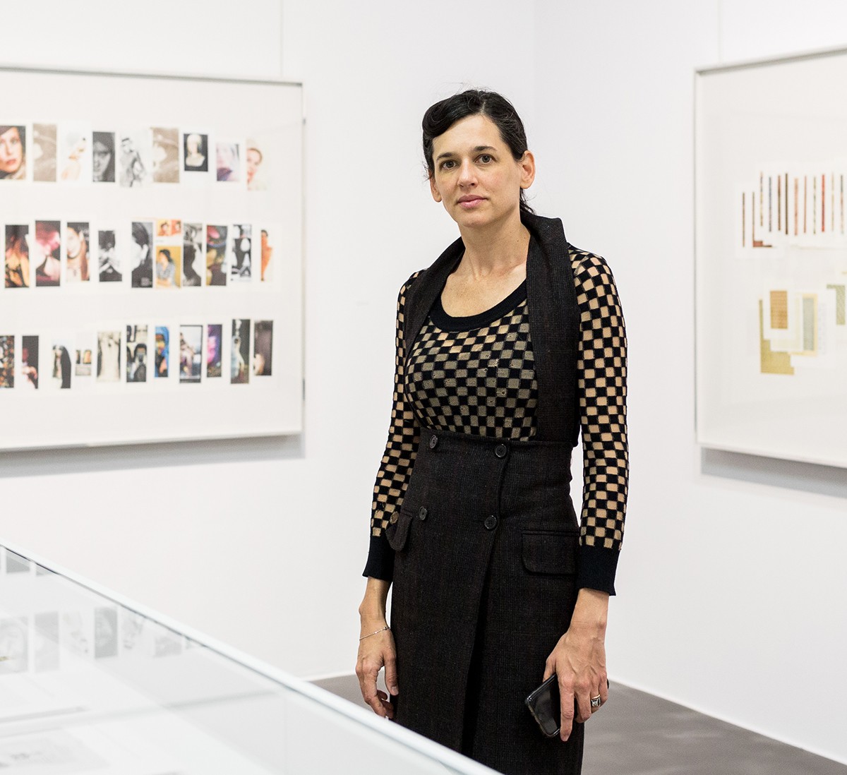 Taryn Simon | Announcements | News | Gagosian