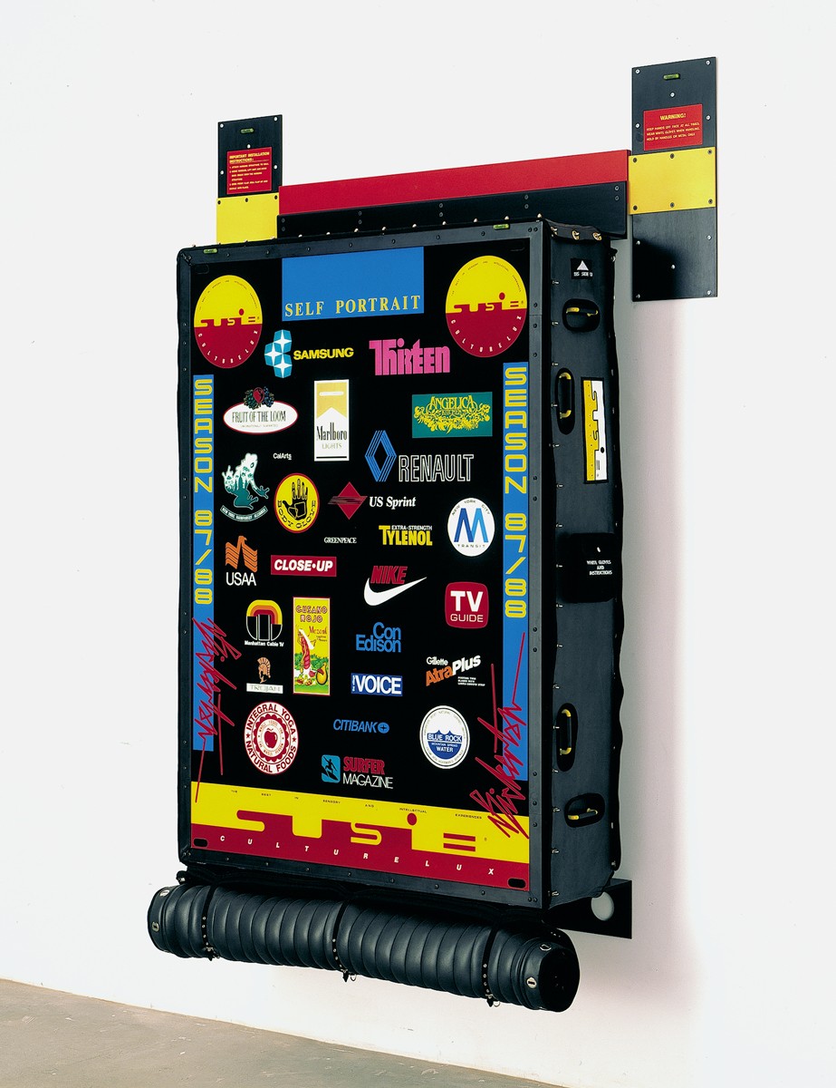 Brand New: Art and Commodity in the 1980s | Gagosian