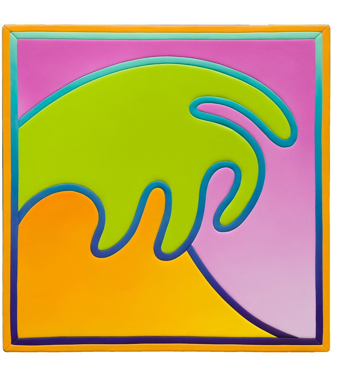 Alex Israel: Waves | Museum Exhibitions | News | Gagosian