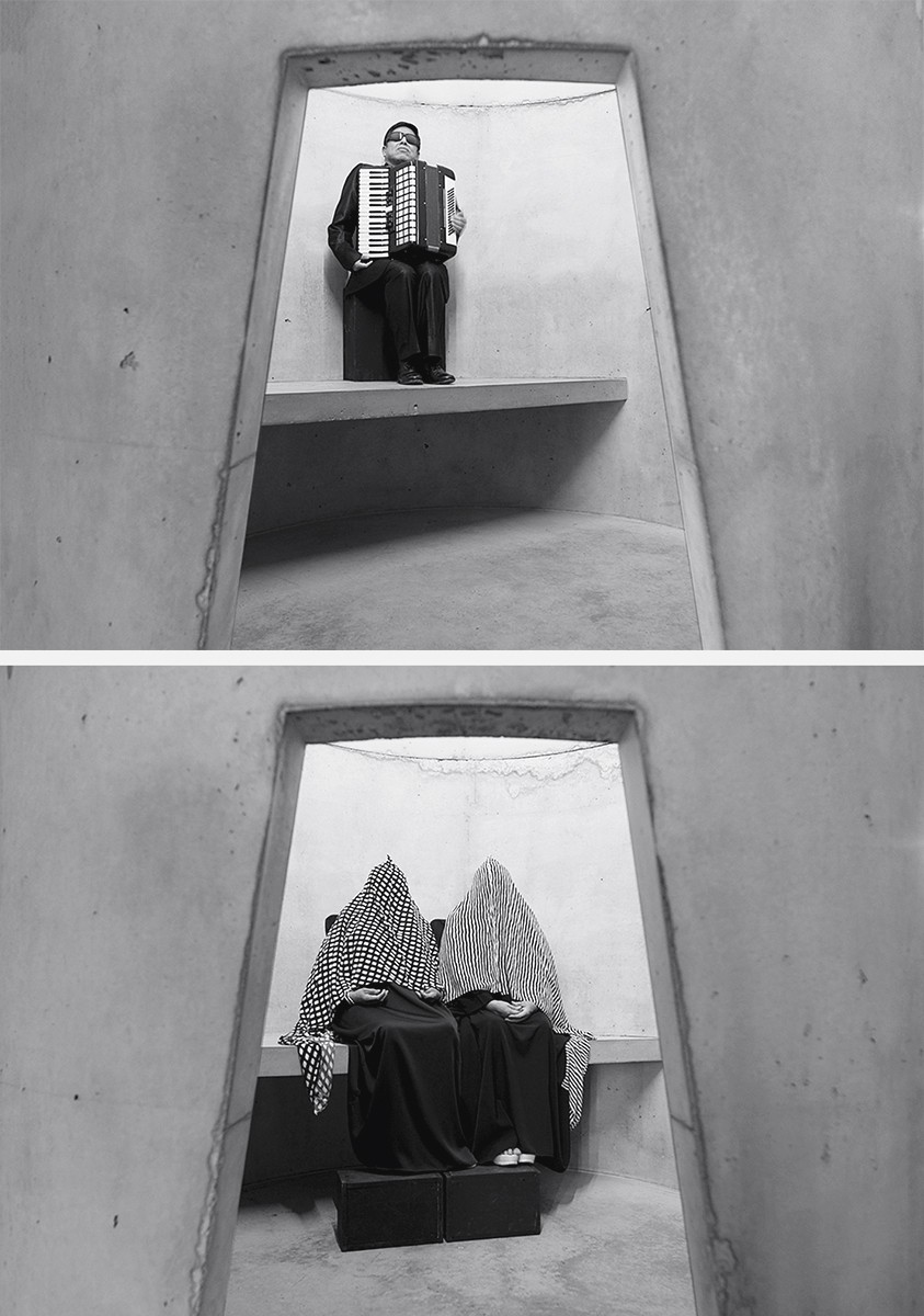 Taryn Simon: An Occupation of Loss | Events | News | Gagosian