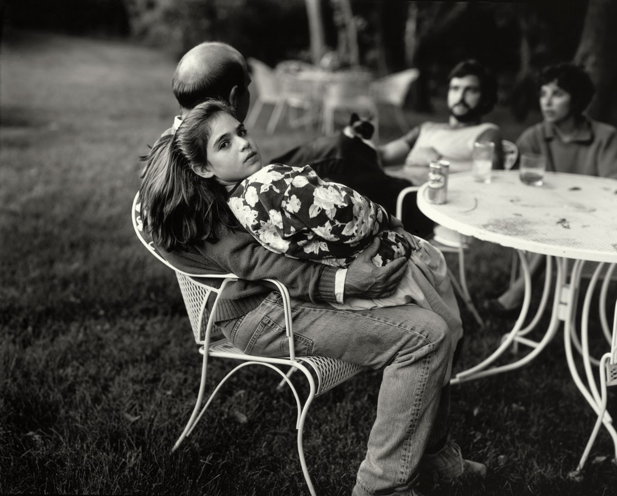 Sally Mann in: Past Present Future: Building Photography at the New ...