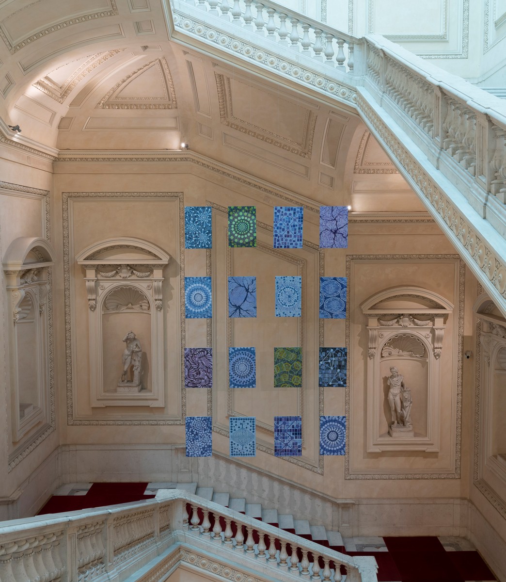 Alberto Di Fabio: I Quanti | Announcements | News | Gagosian