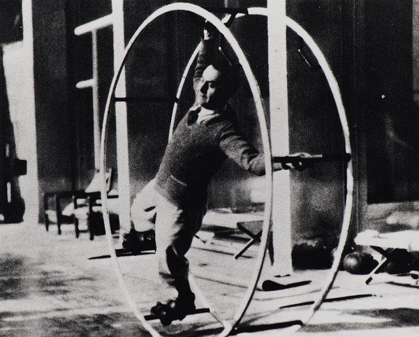 Man Ray: The Mysteries of Château du Dé | Events | News | Gagosian