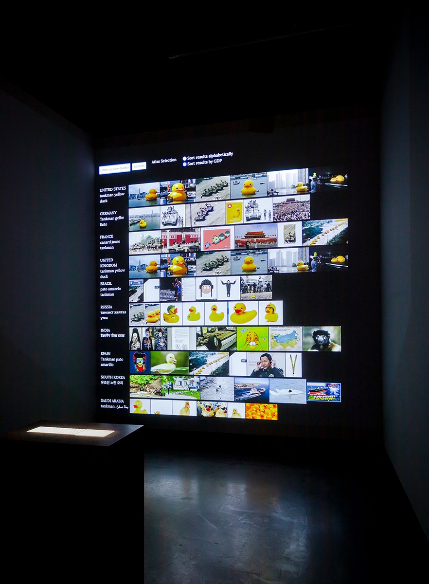 Taryn Simon in: Send Me an Image: From Postcards to Social Media ...