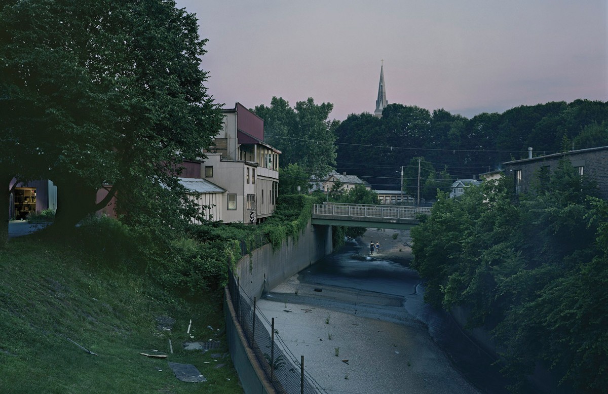 Gregory Crewdson in: The Expanded Landscape | Museum Exhibitions | News ...