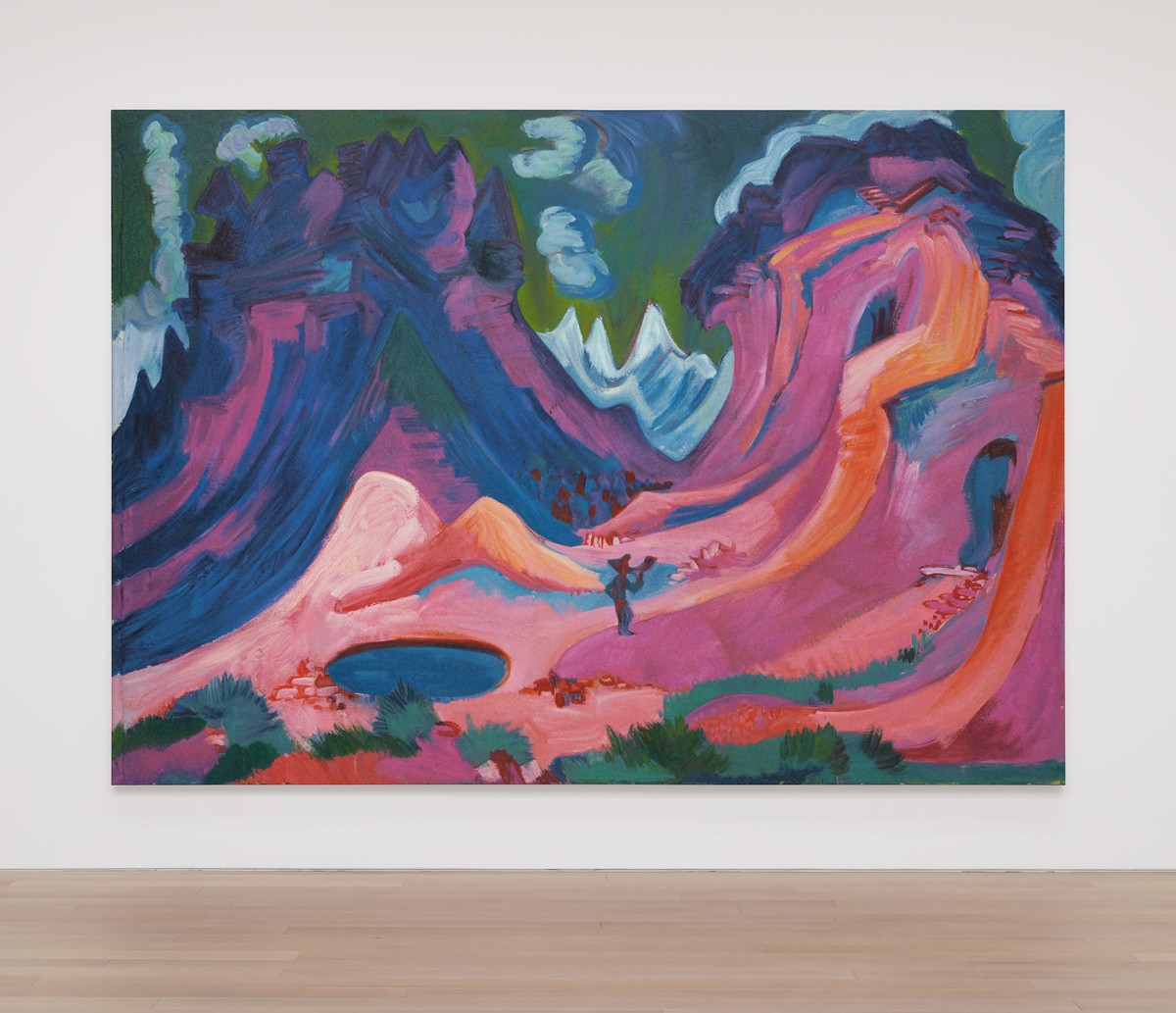 Madison Avenue Spring Gallery Walk 2021 | Events | News | Gagosian